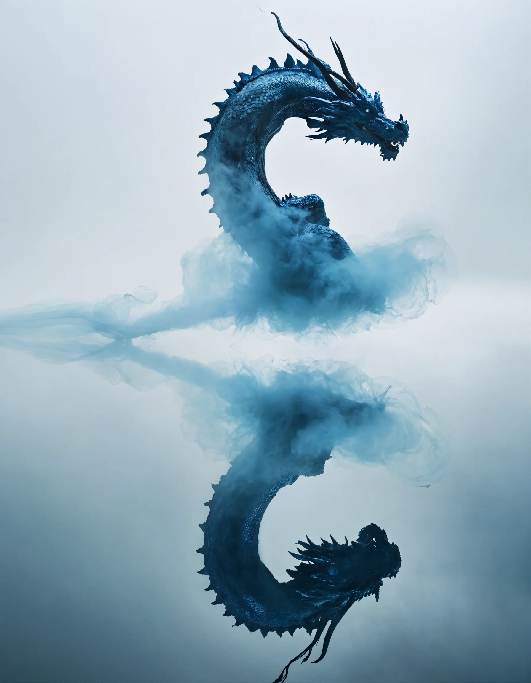 Lexica - Photography by Olivia Locher, scene photography by David ...