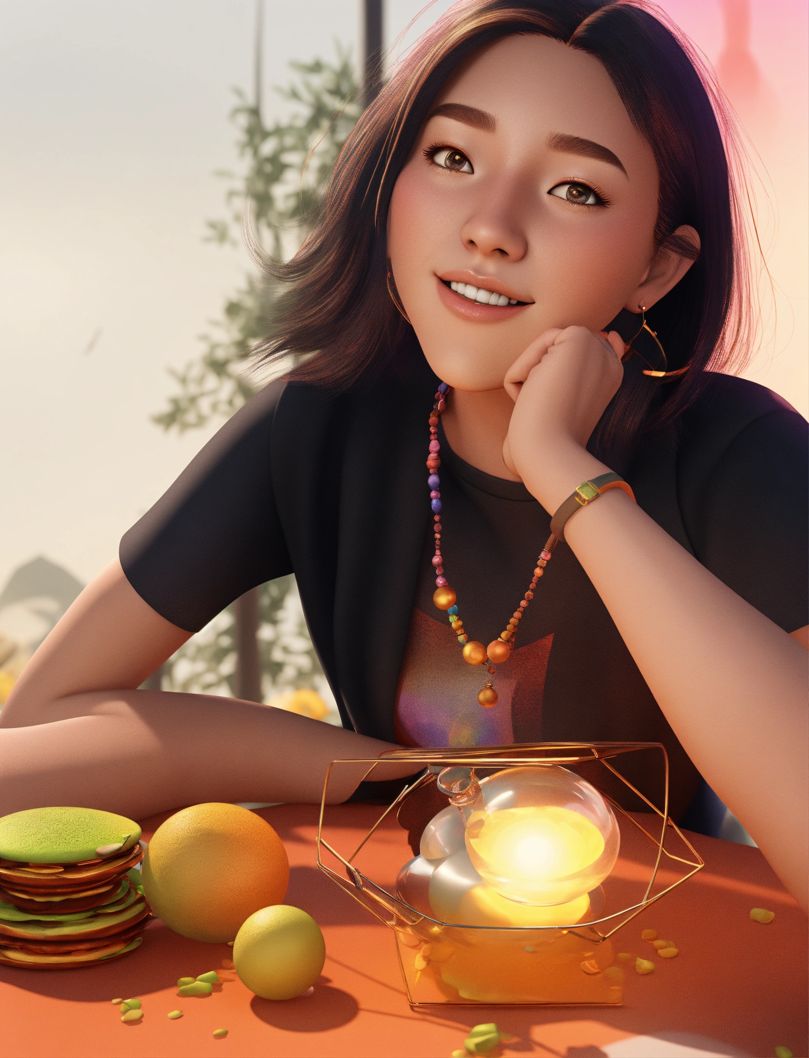 Lexica - Animation, Disney, concept art, 3d digital art, Maya 3D ...