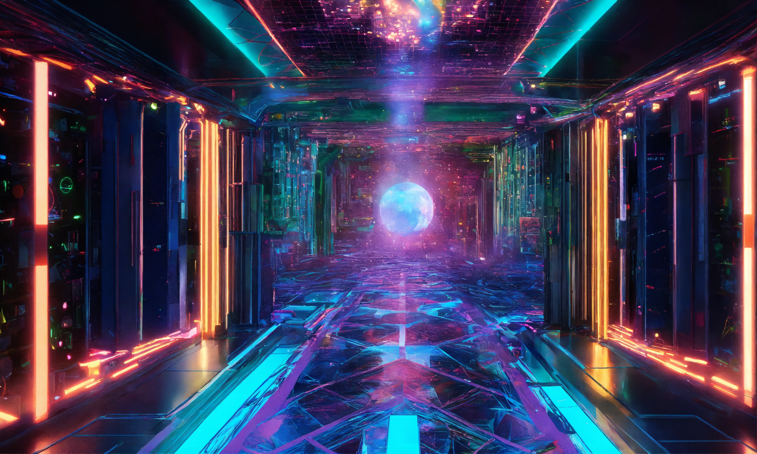 Lexica - Visualize the possibility of Simulation theory in Physics and ...