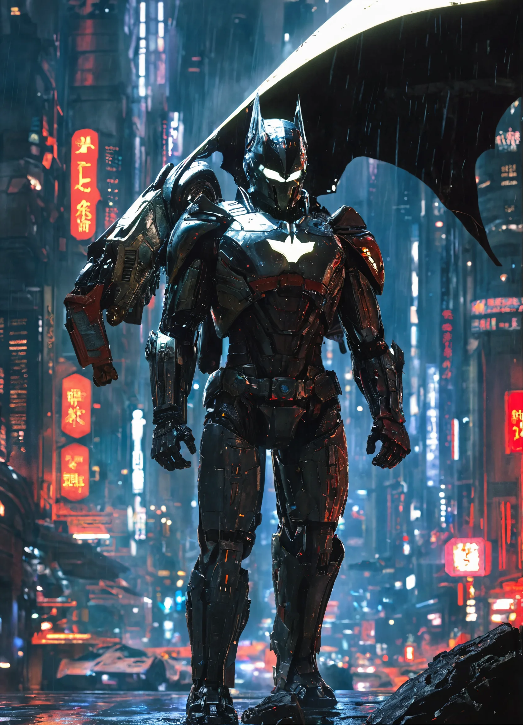 Lexica - Adamantium, SilverHawk, Tron, Hybrid Vibranium Draculian ...