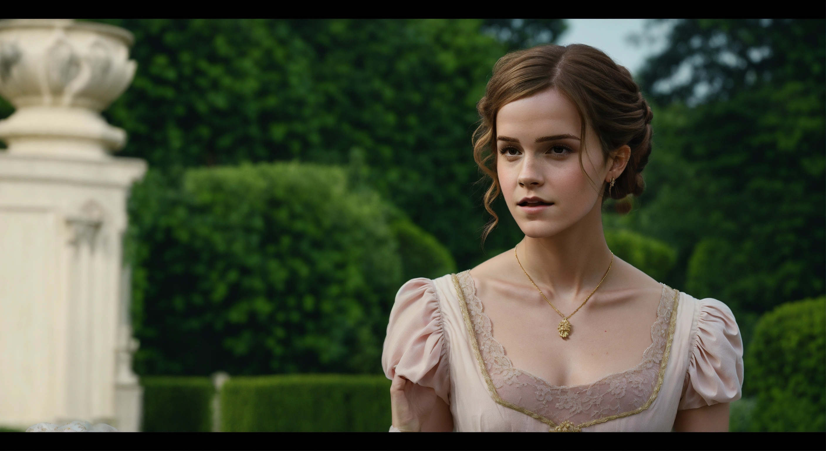 Lexica - Masterpiece, highest quality, emma watson as hermione granger ...