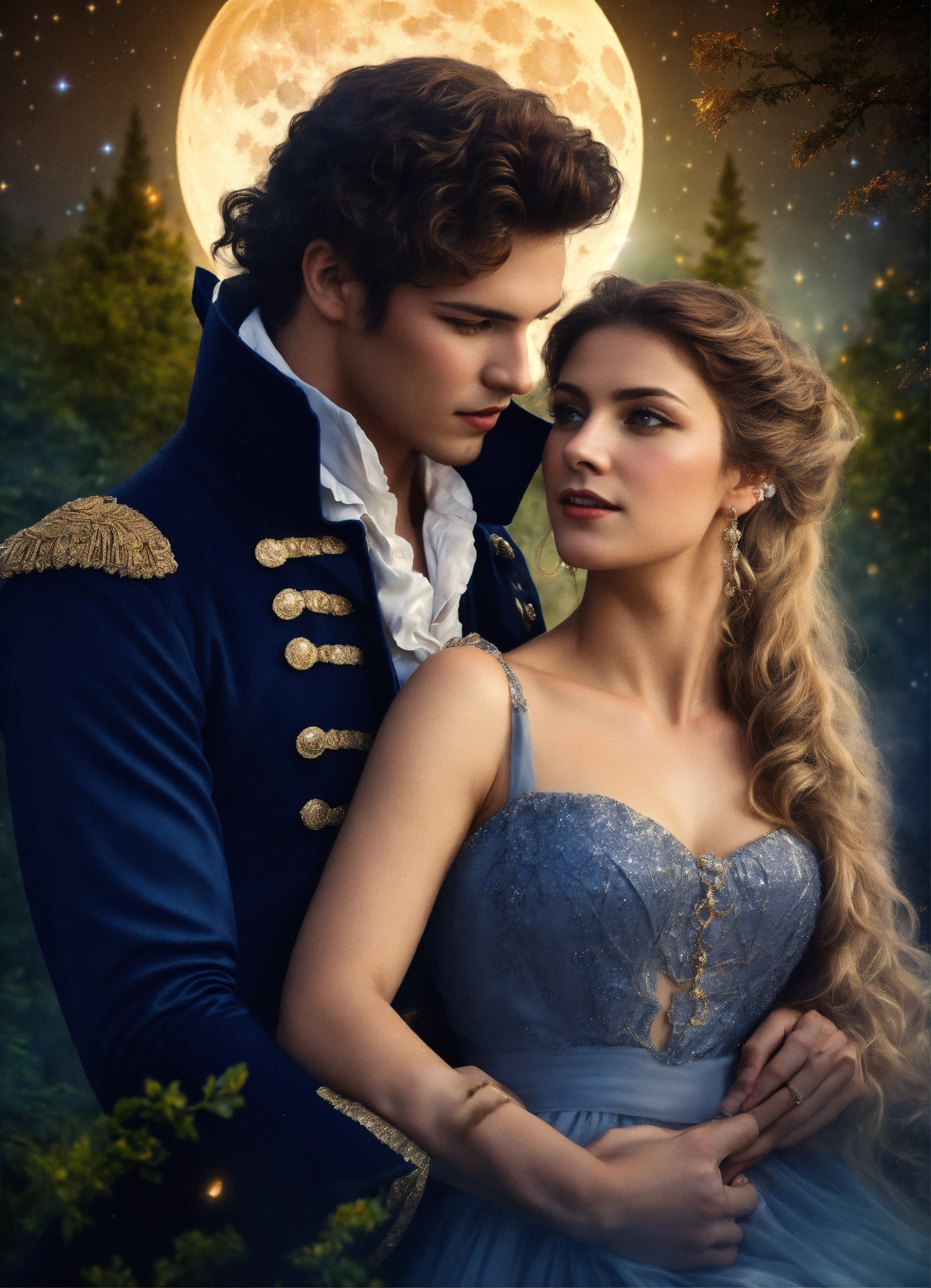 Lexica - Photo quality image realistic people for the cover of a ...