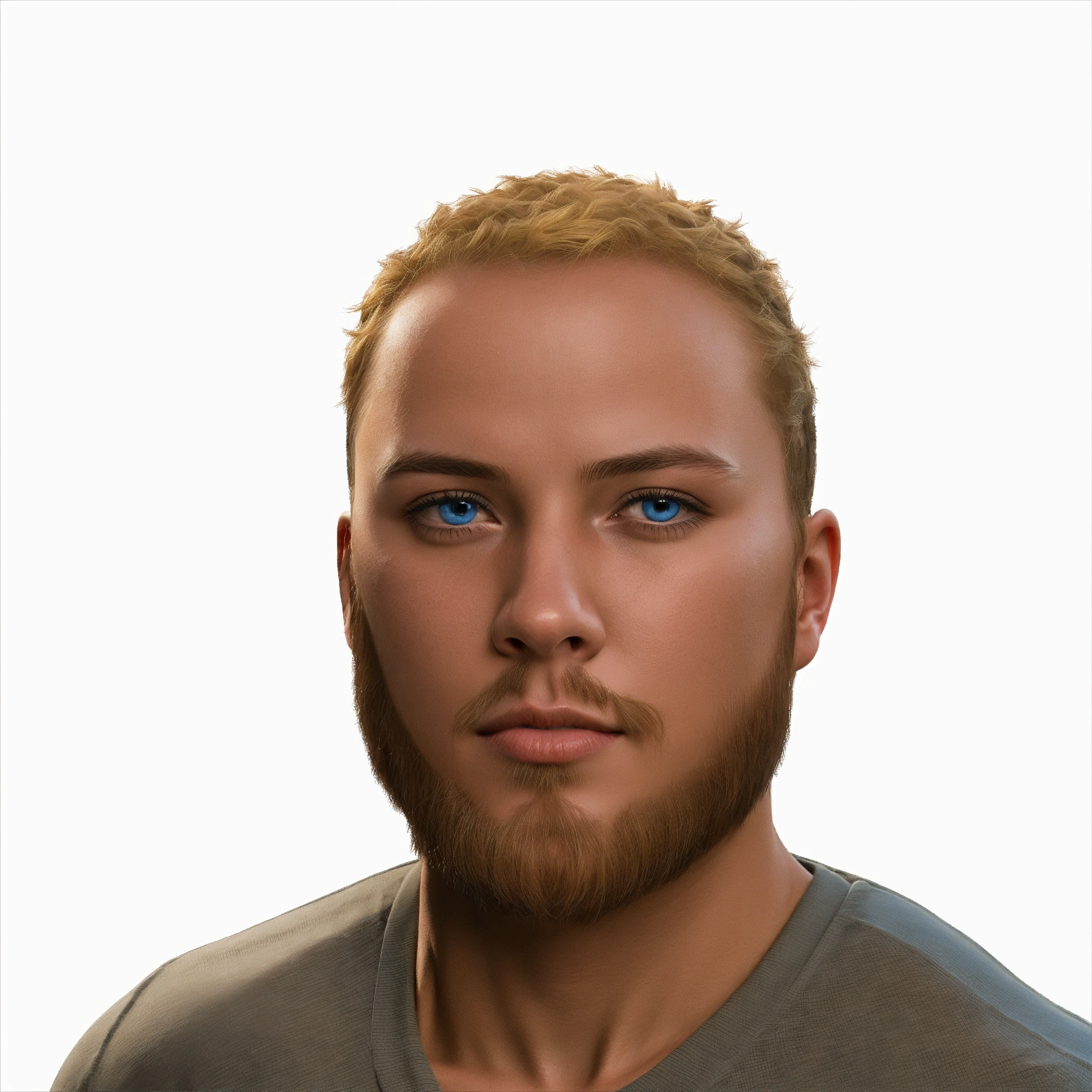 Lexica - "Adjust the uploaded image to generate a lifelike avatar with ...