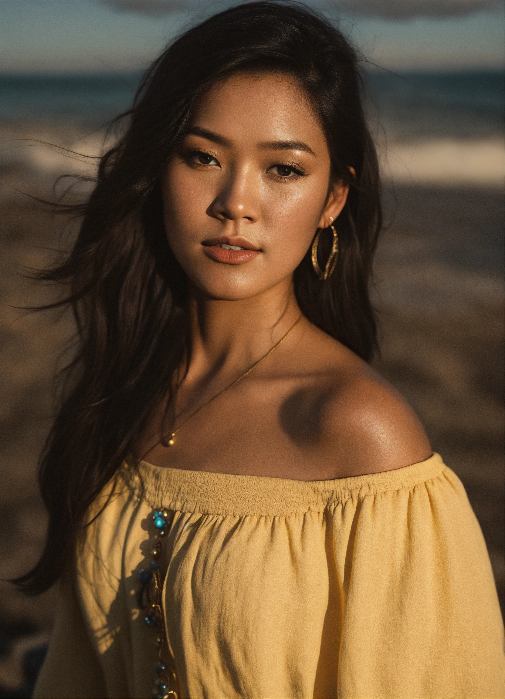 Lexica - Gabrielle Reyes