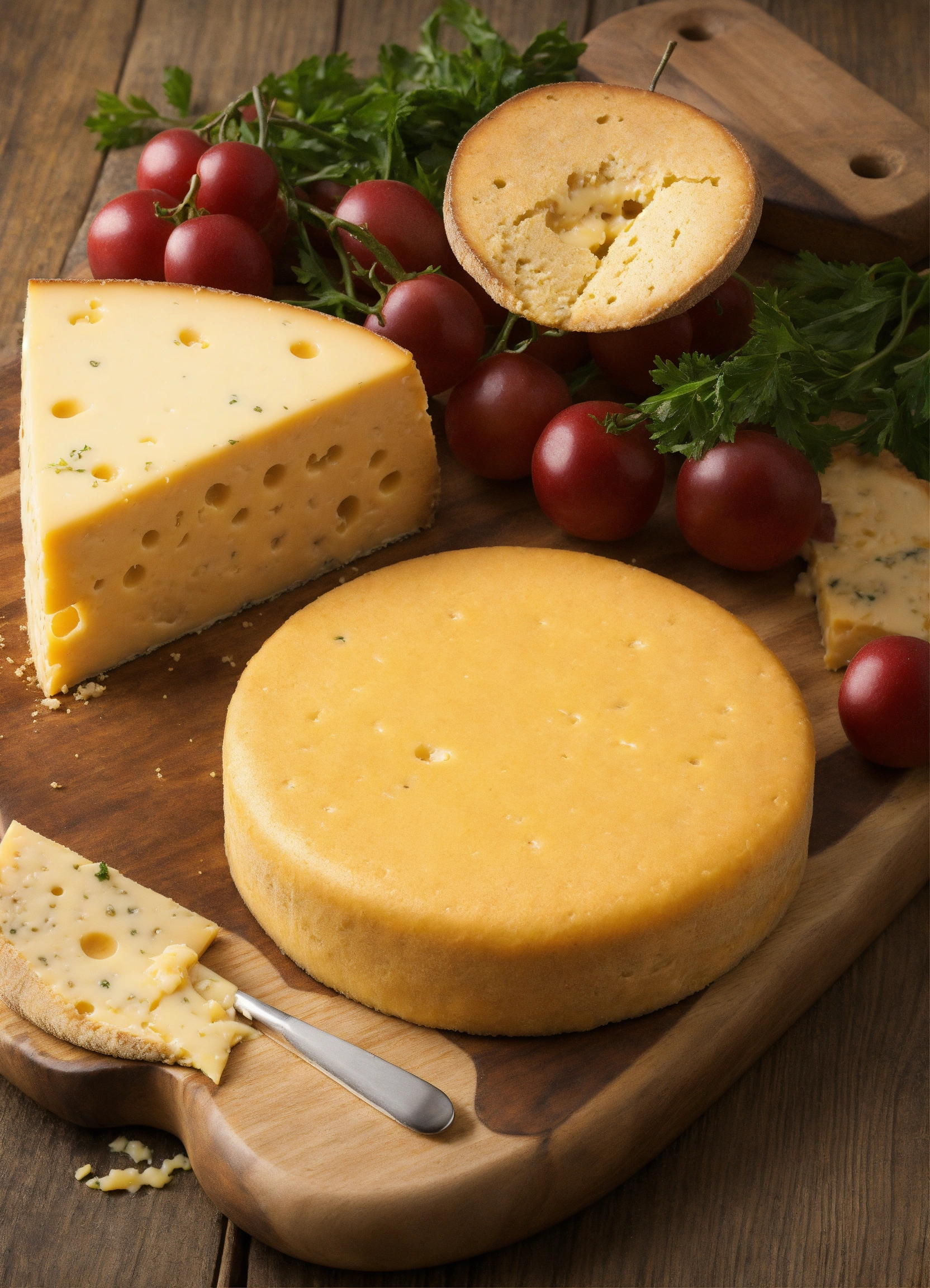 Lexica - Brinza cheese