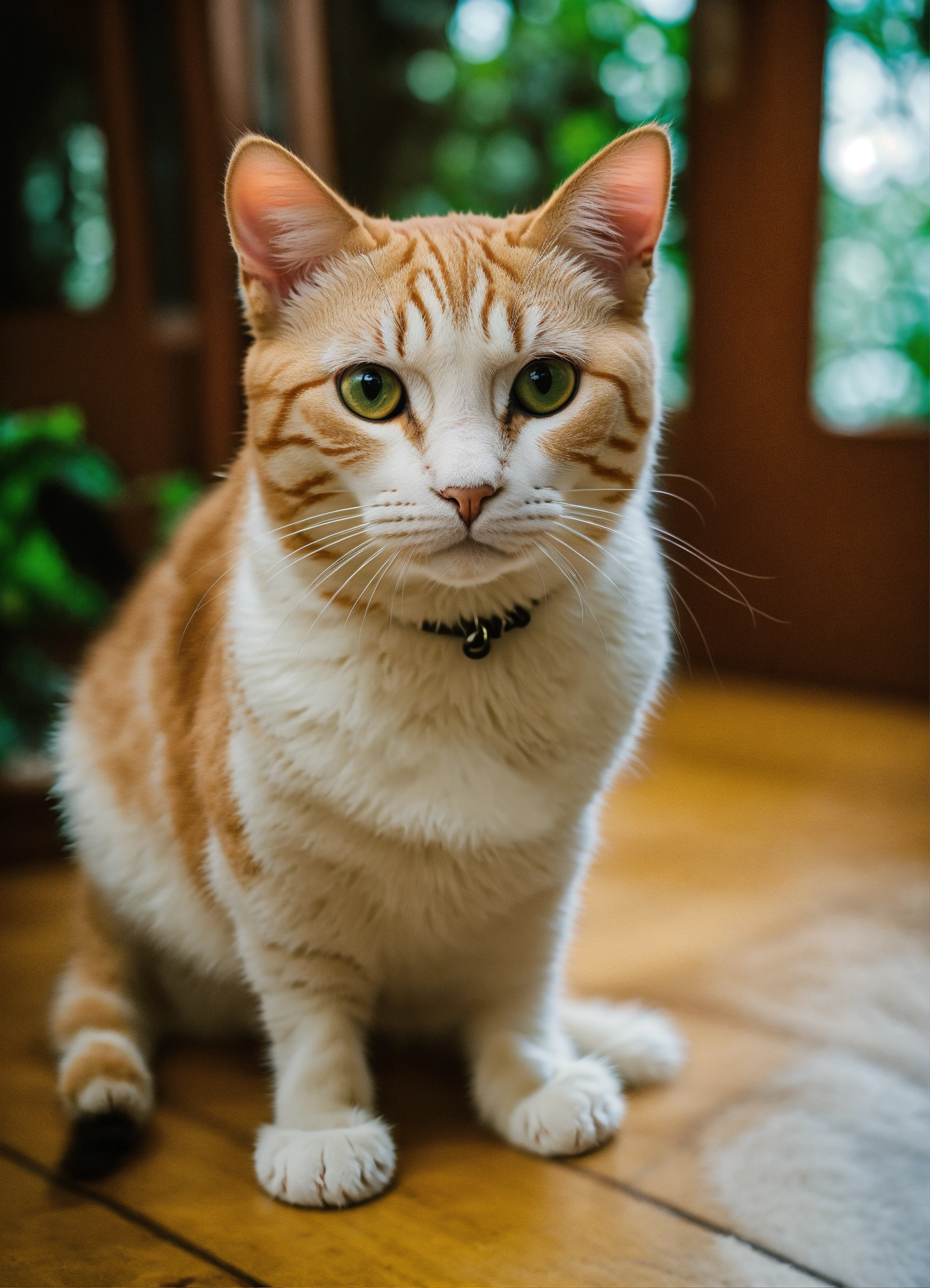 Lexica - Cat