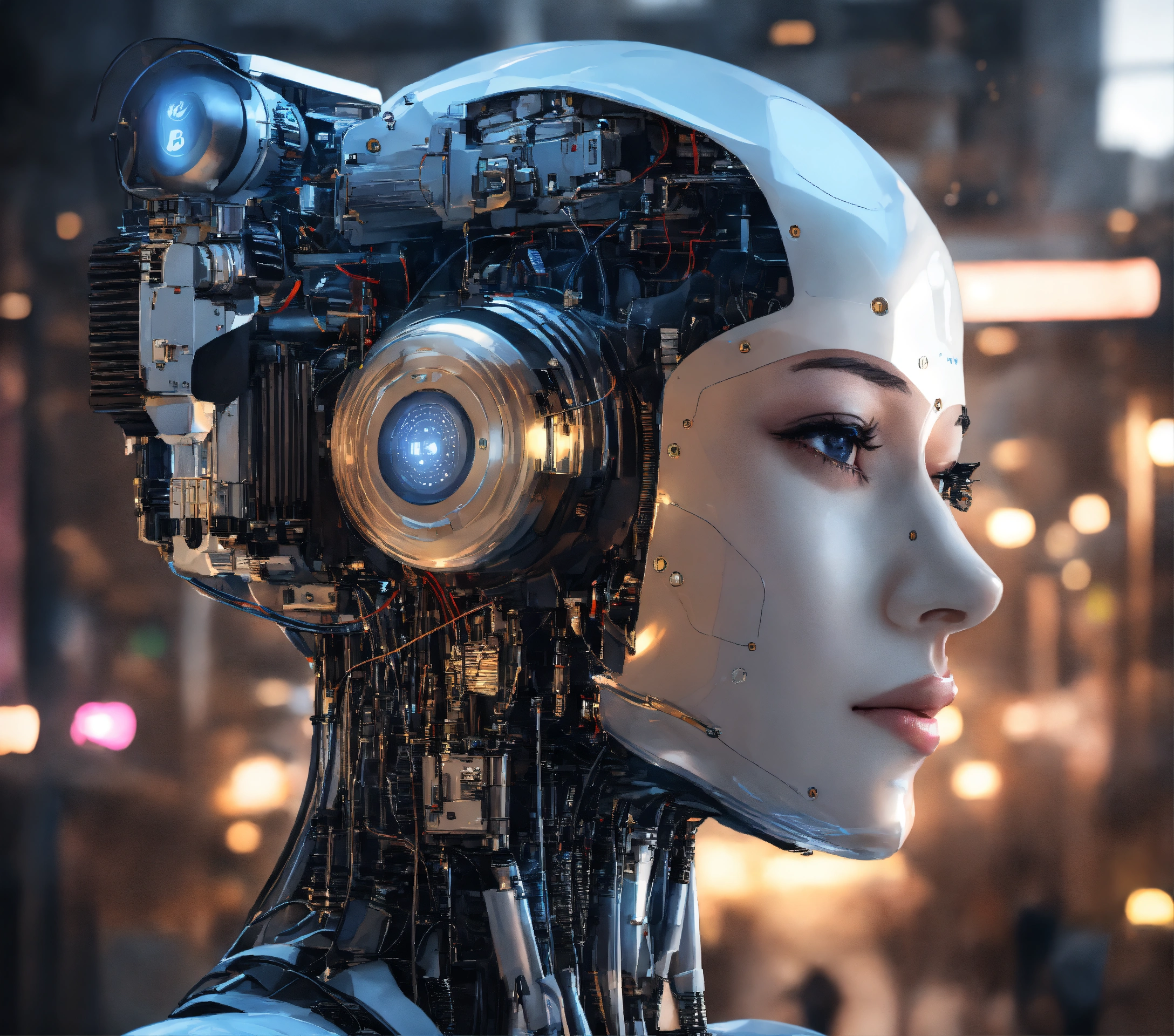 Lexica - AI technology