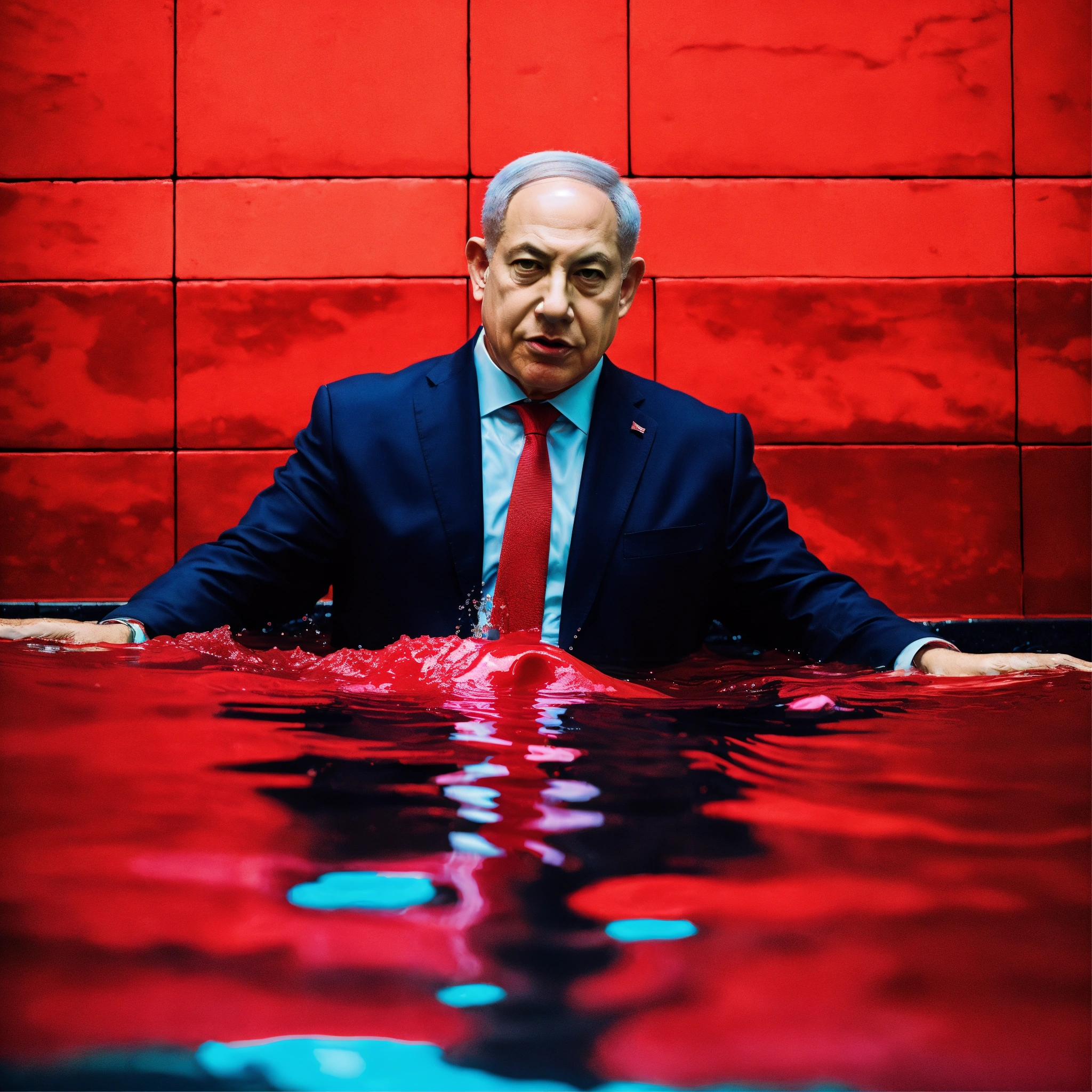 Lexica - Imagining a visually striking representation of Benjamin ...