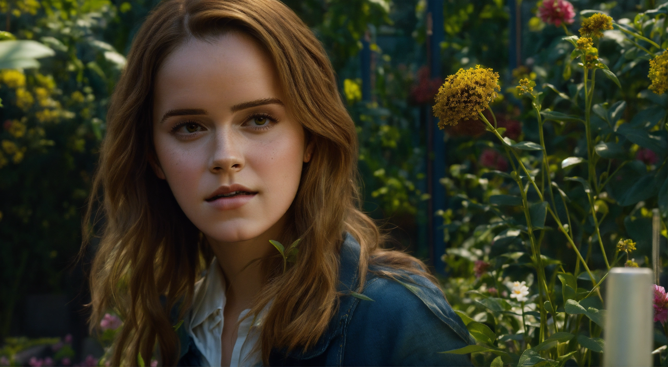 Lexica - Masterpiece, highest quality, emma watson as hermione granger ...