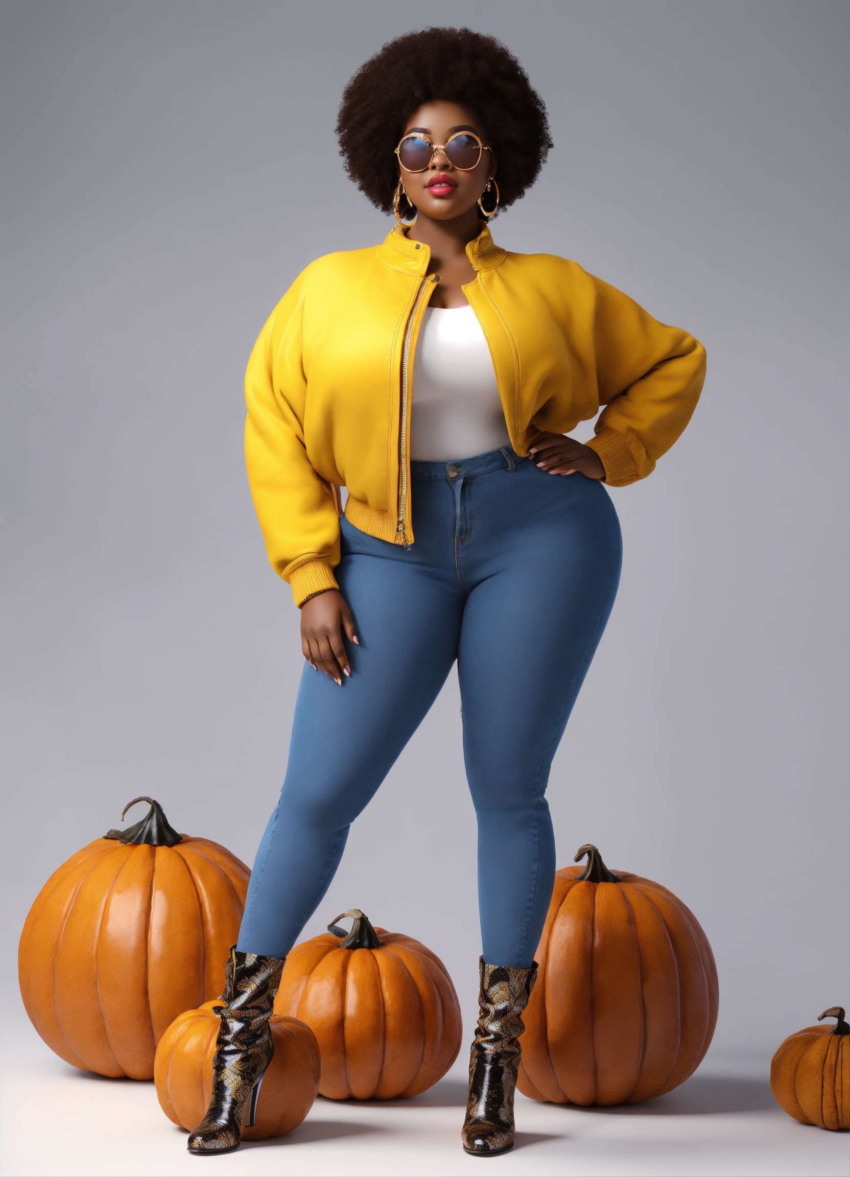 Lexica - ZBrush, clay handwork, blender, 3D cartoon, a stylish and ...