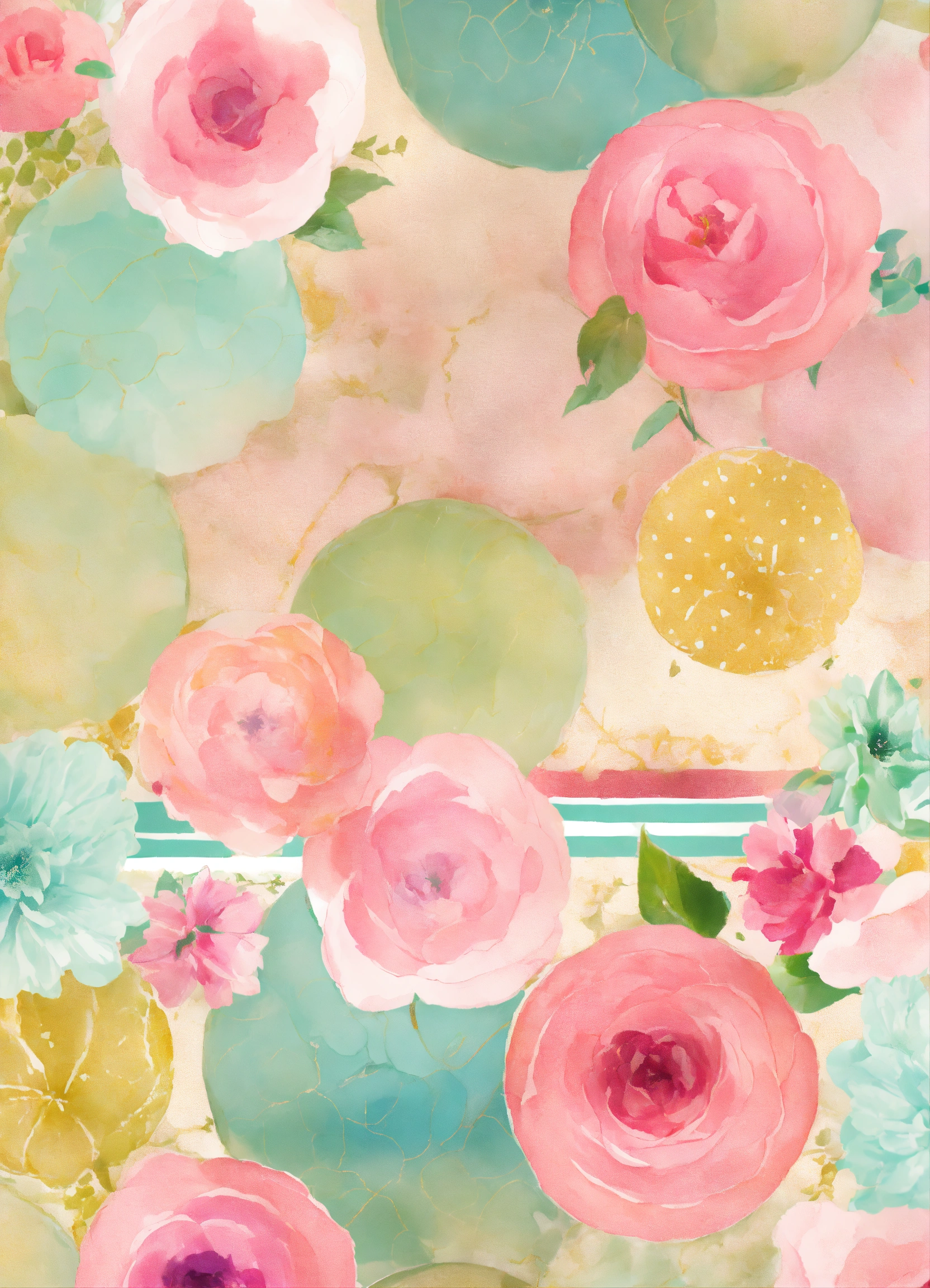 Lexica - Shabby chic dreamy mist pastel junk journals create beautiful ...