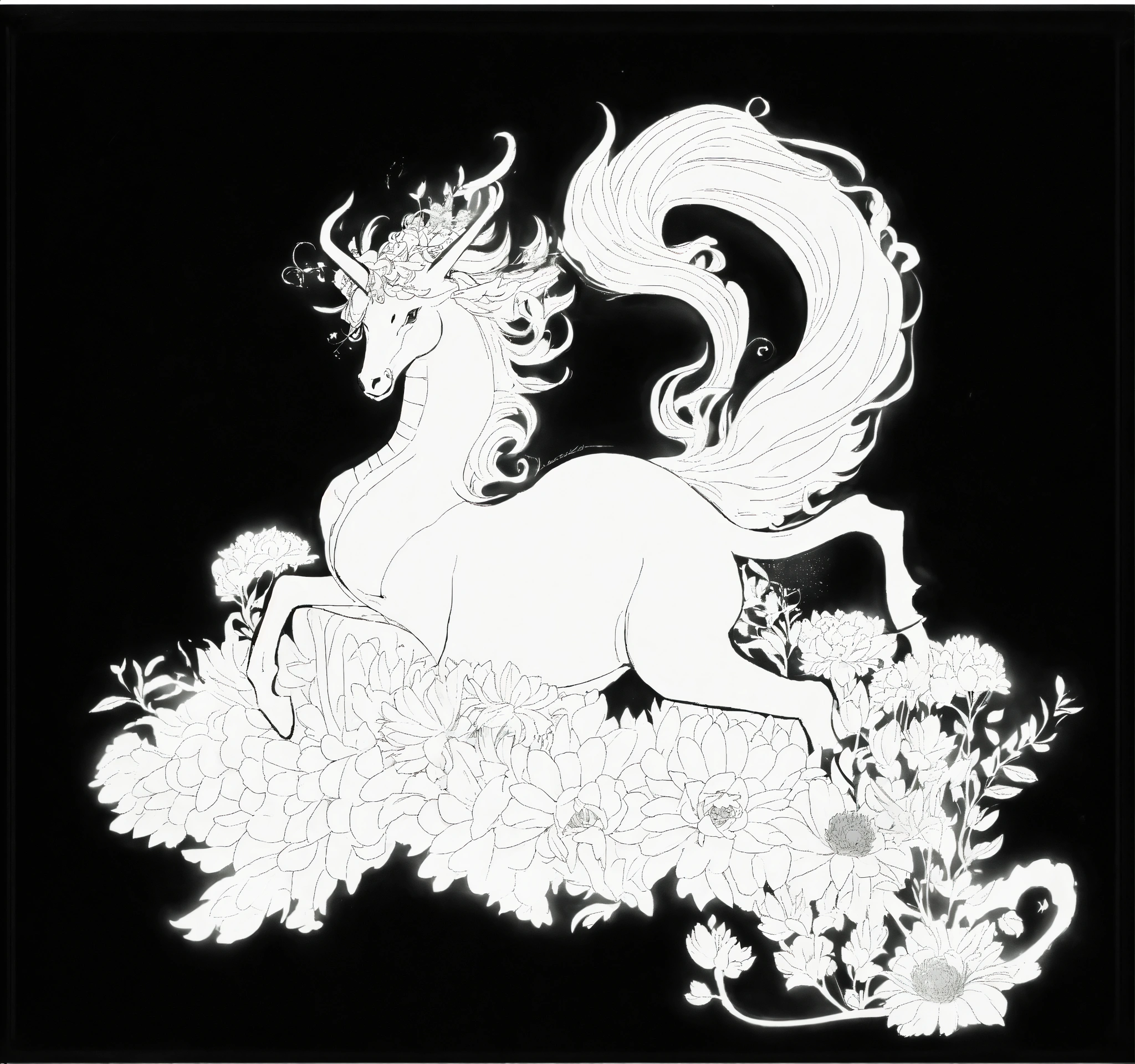 Lexica - Mythical creature