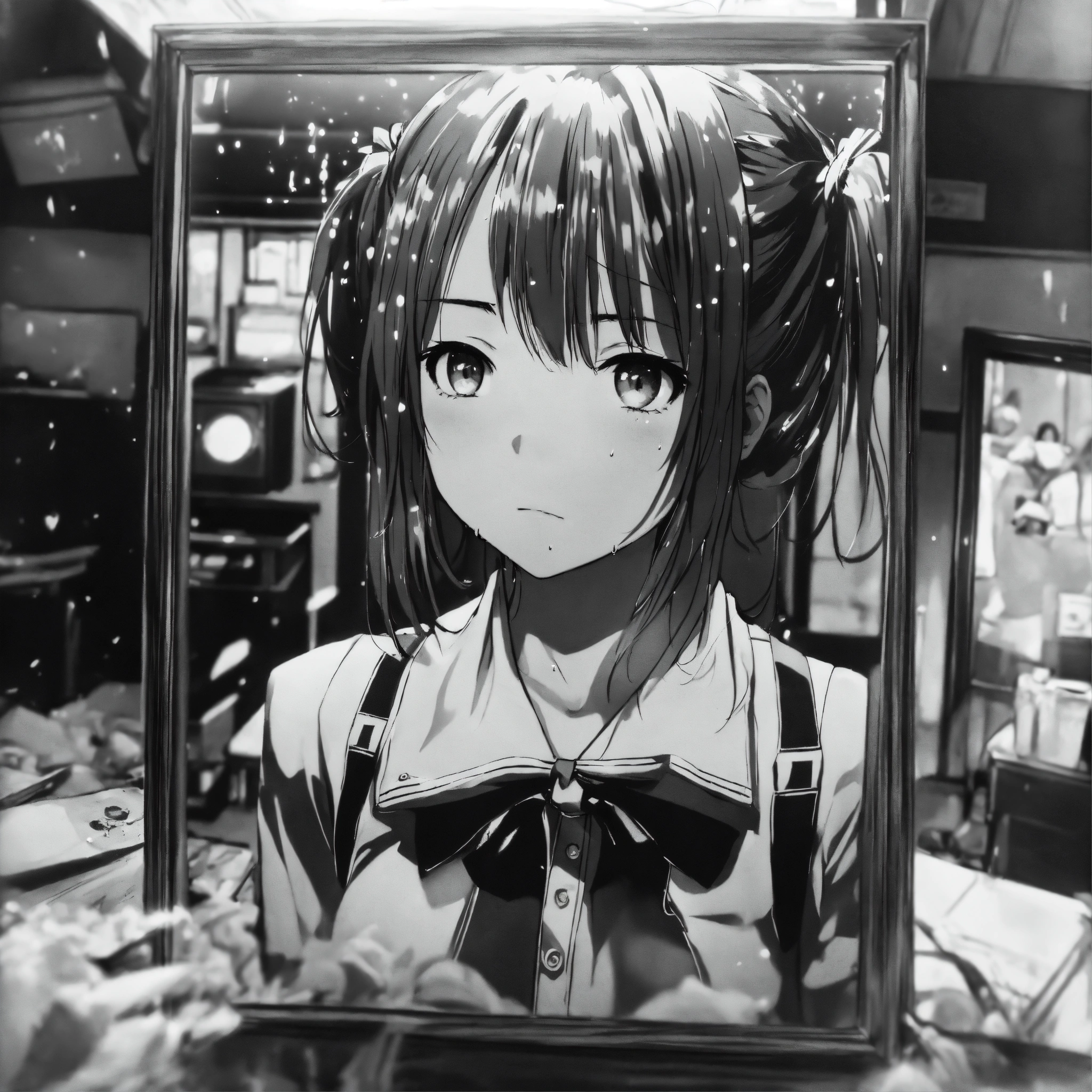 Lexica - Extremely detailed photographic image, portrait of an ...