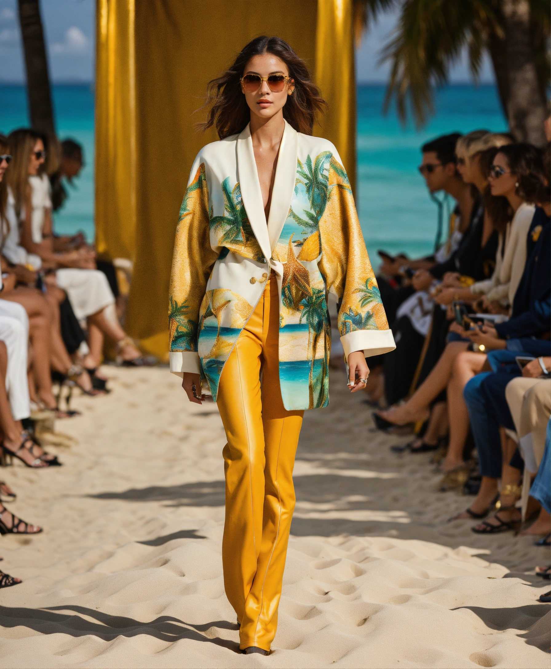 Lexica - Ultra realistic full body photo of an fashionable model ...