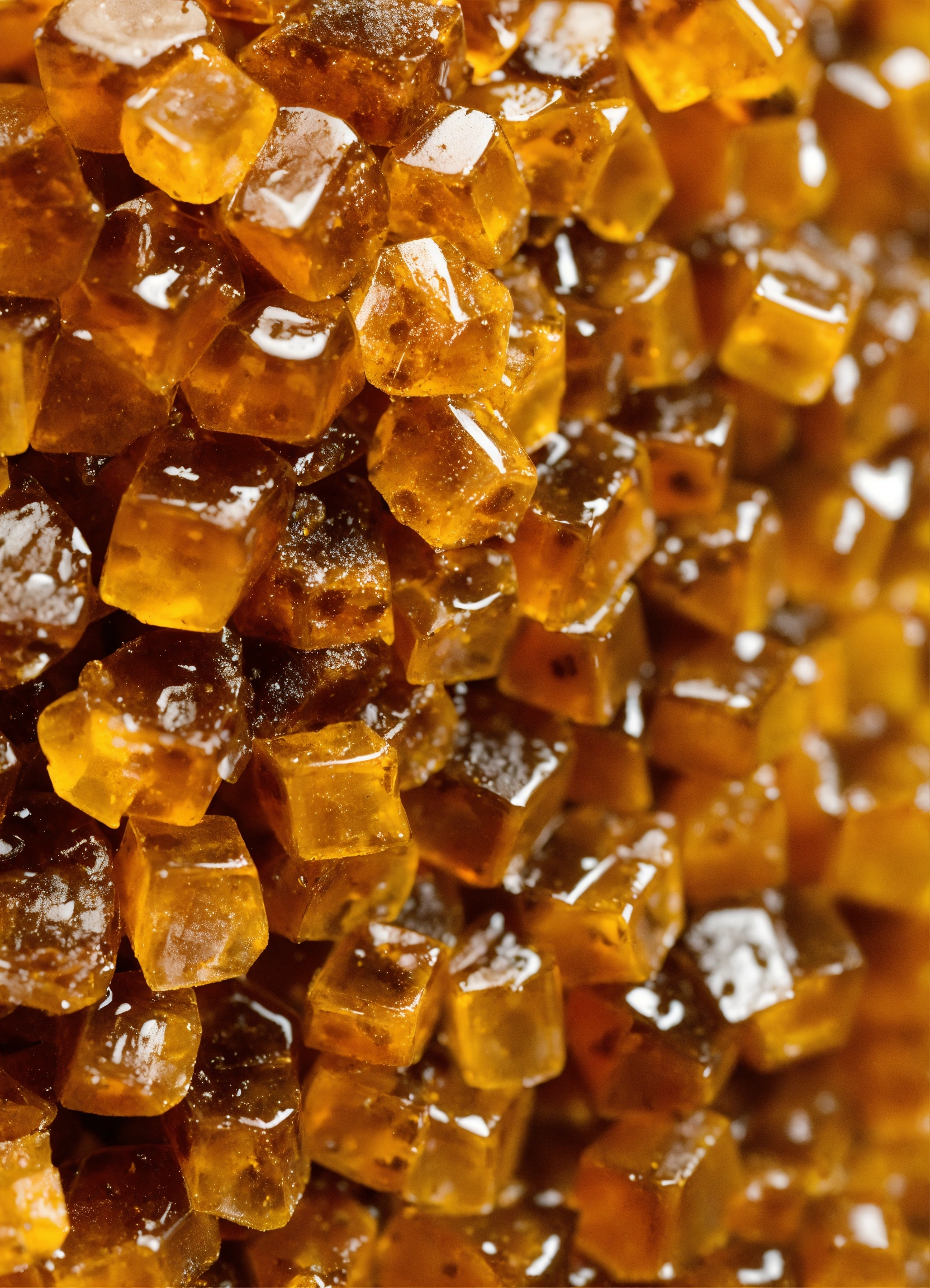 Lexica - Propolis natural resin