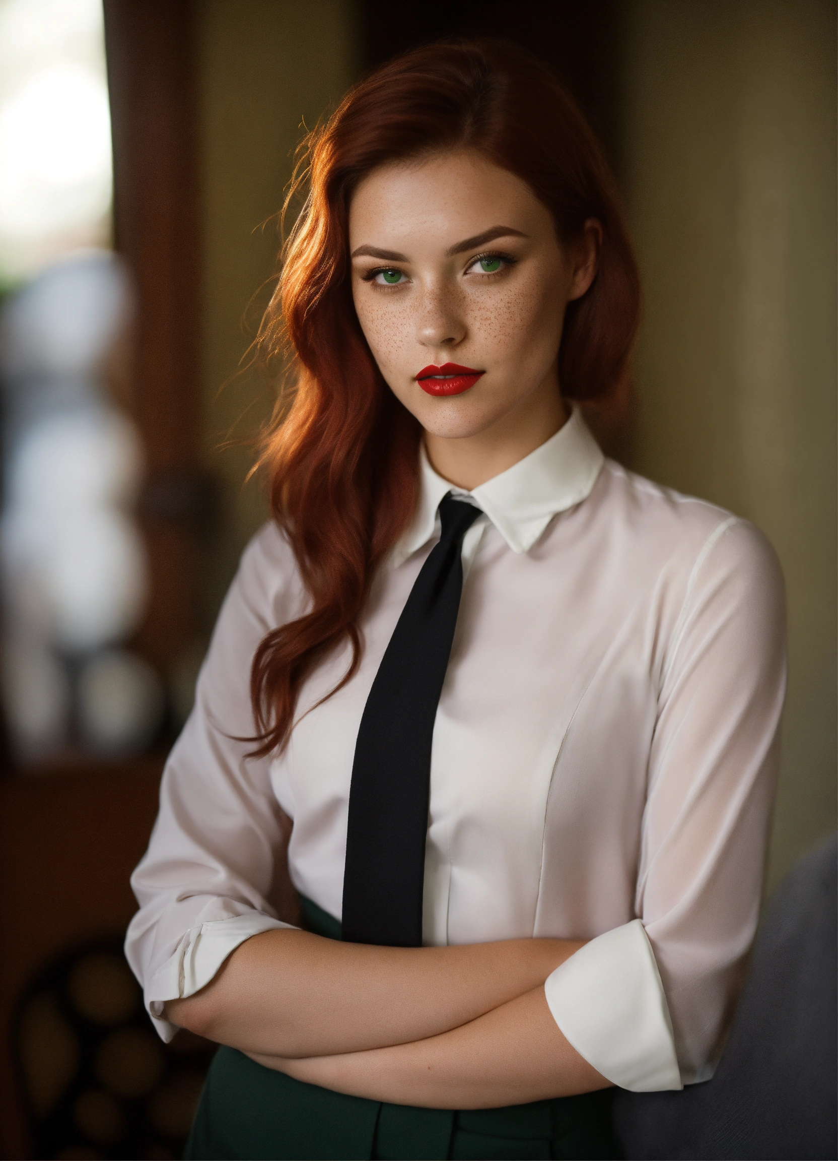 Lexica - A Nick Alm photographic portrait of a 25 year old beautiful ...