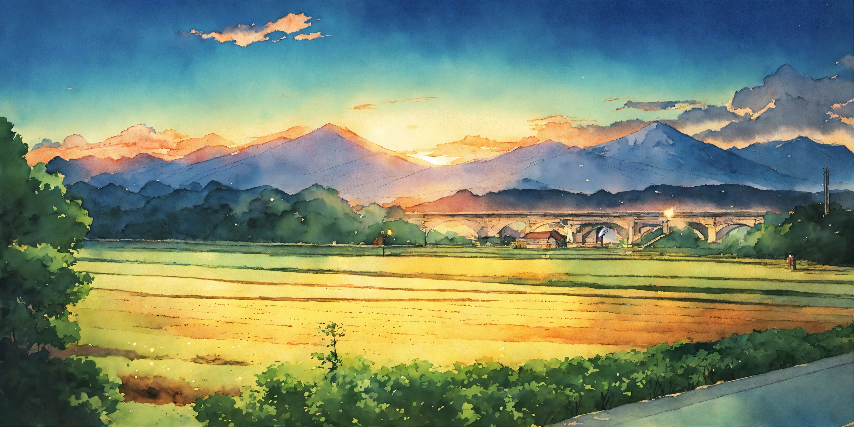 Lexica - Anime art of Tomino Yoshiyuki from Bleach, detailed scene ...