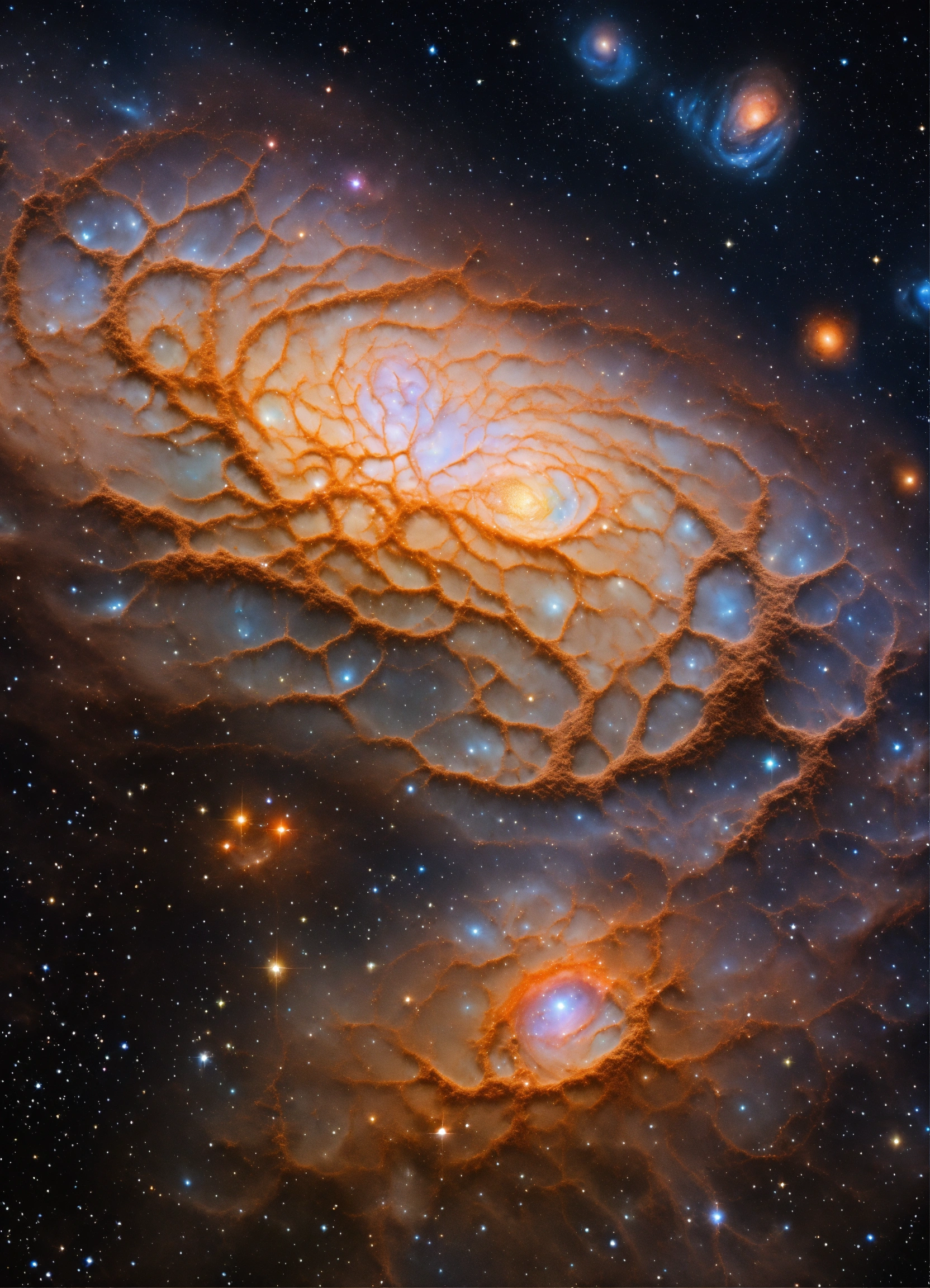 Lexica - The number of synapses in the human brain is larger than the ...