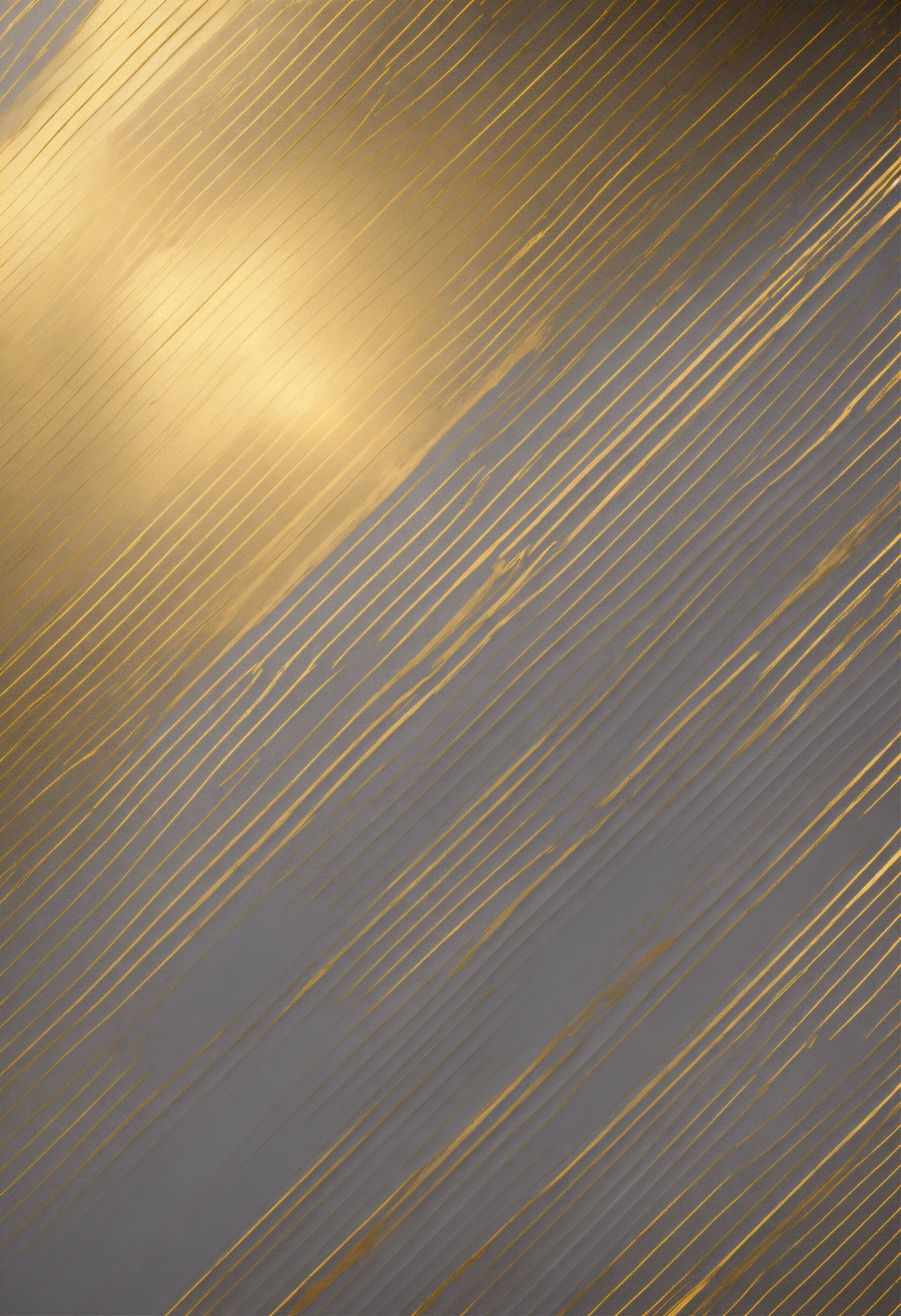 Lexica - Greyish white based background with subtle thin gold line ...