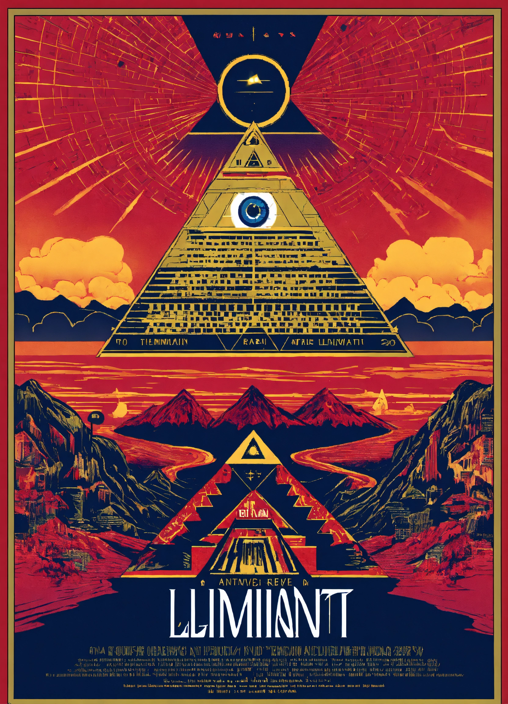Lexica - Illuminati