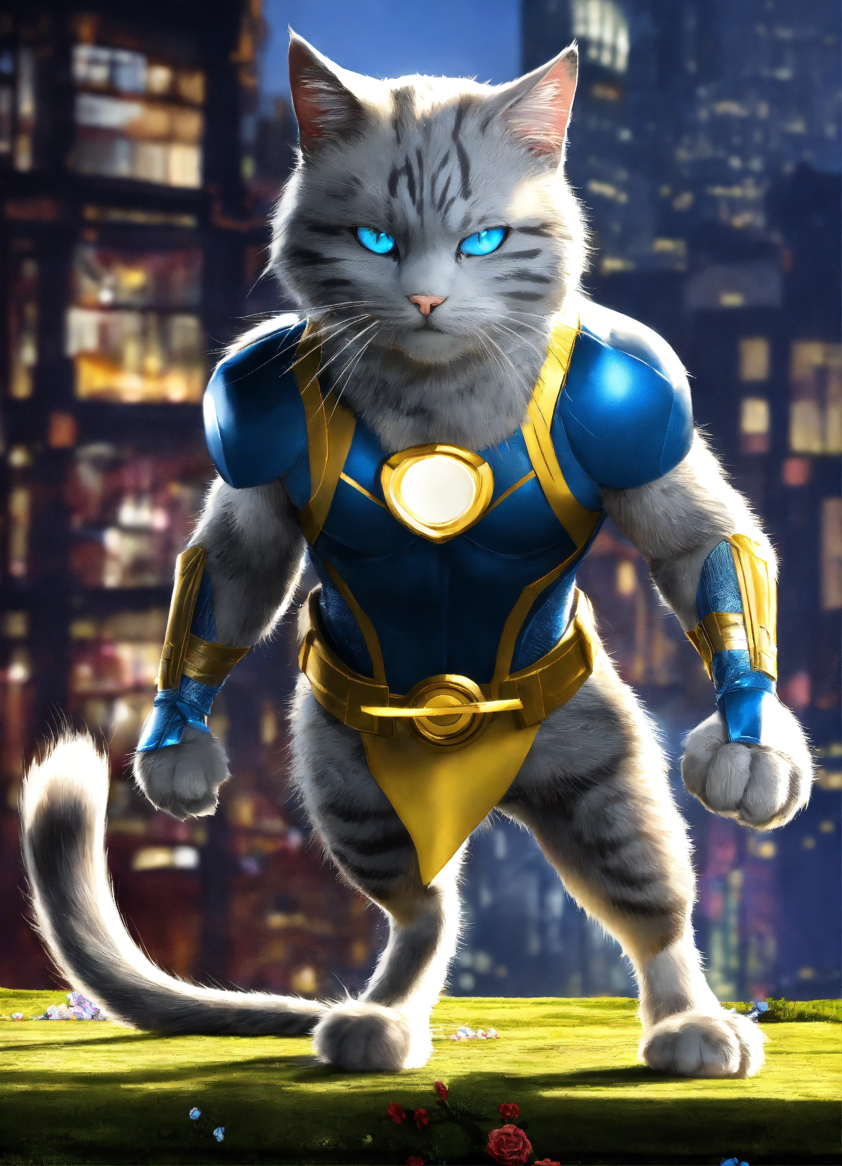 Lexica - Silver (the Cat) Adjectives Agile, mysterious, heroic Verbs ...