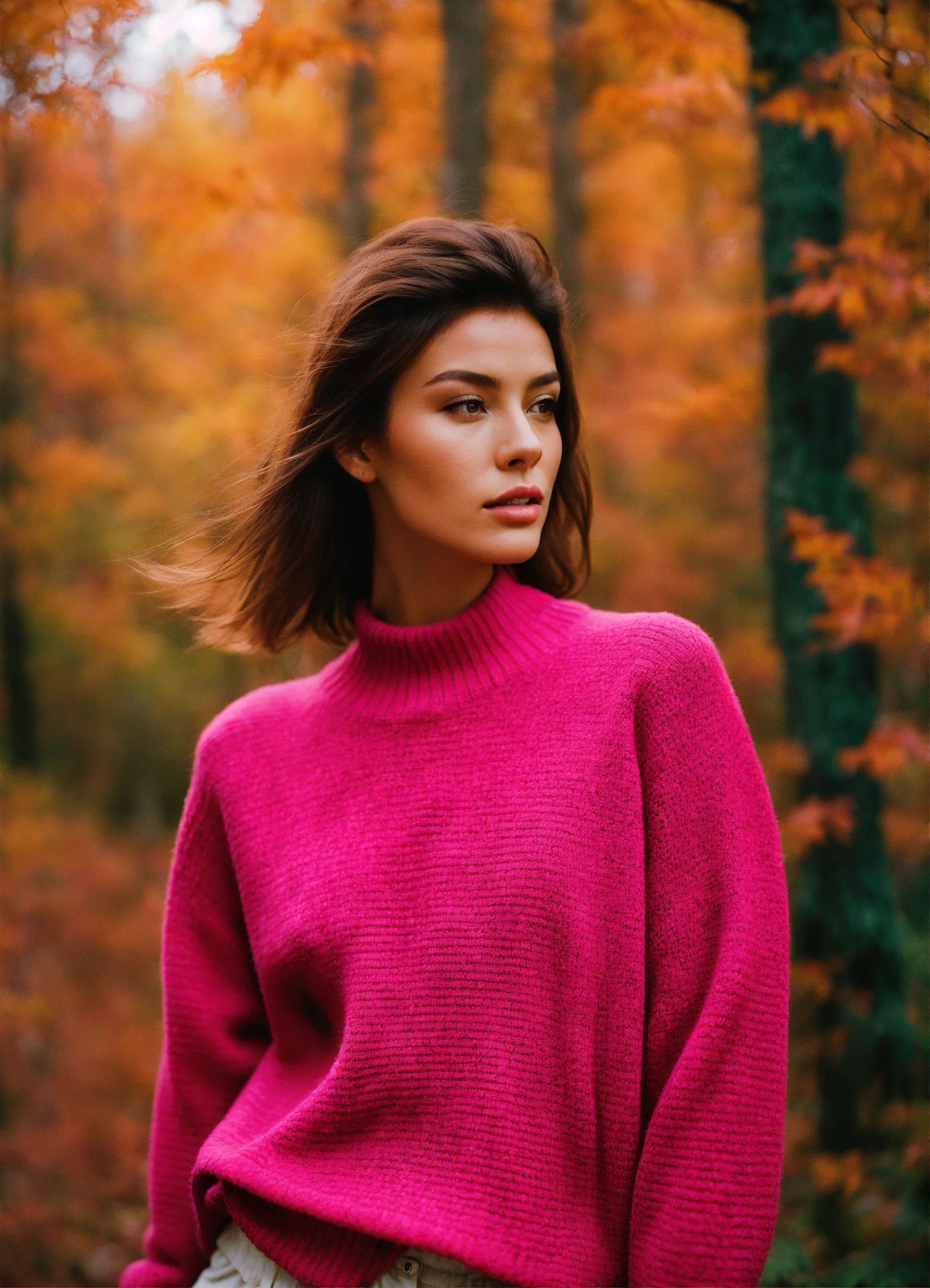 Lexica - Elegant Minimalistic Photography, 1990s, (beautiful) Model ...