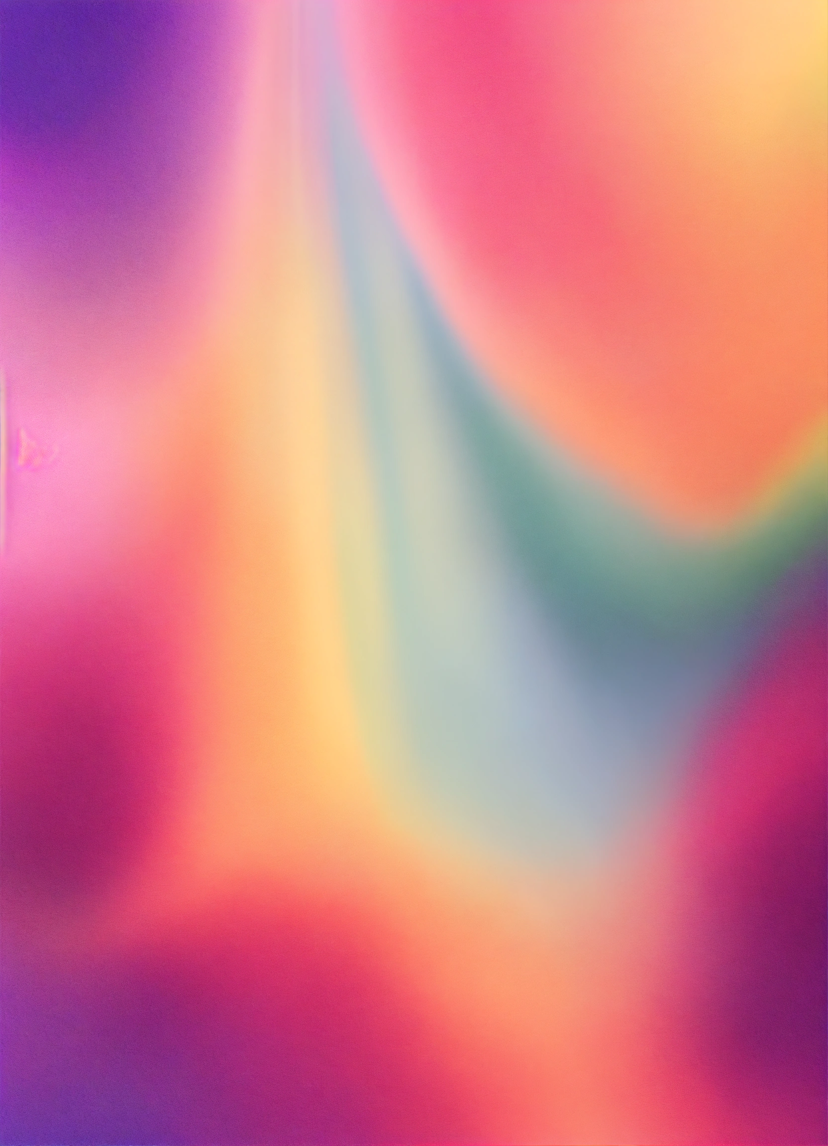 Lexica - Blended pattern of psychedelic color background, muted color ...