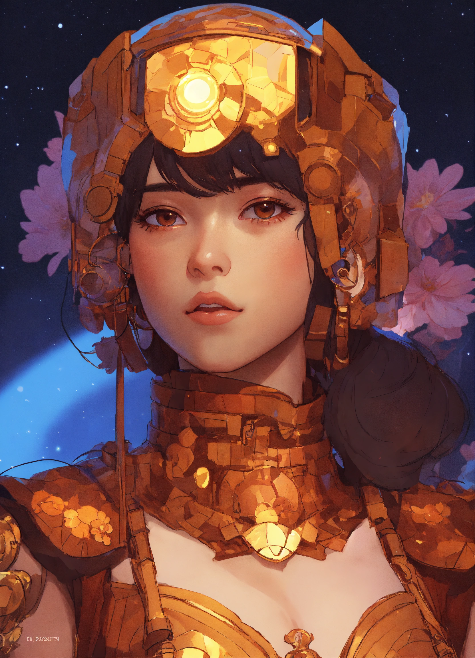 Lexica - Hydroloth apostate wearing adventurous cassiterite-armor, dark ...