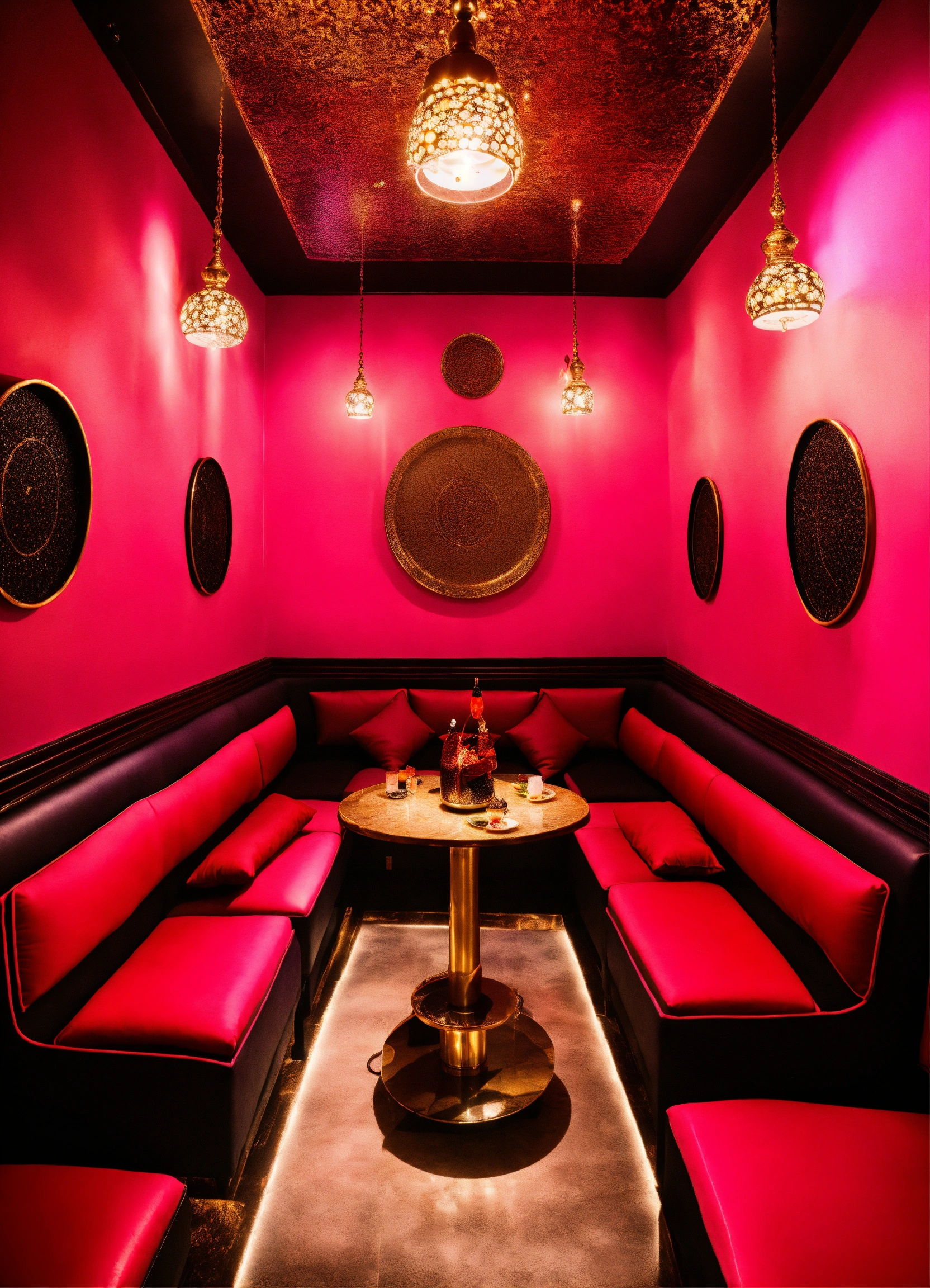 Lexica - Hookah lounge, luxurious hookahs, affluent, rich, decadent ...