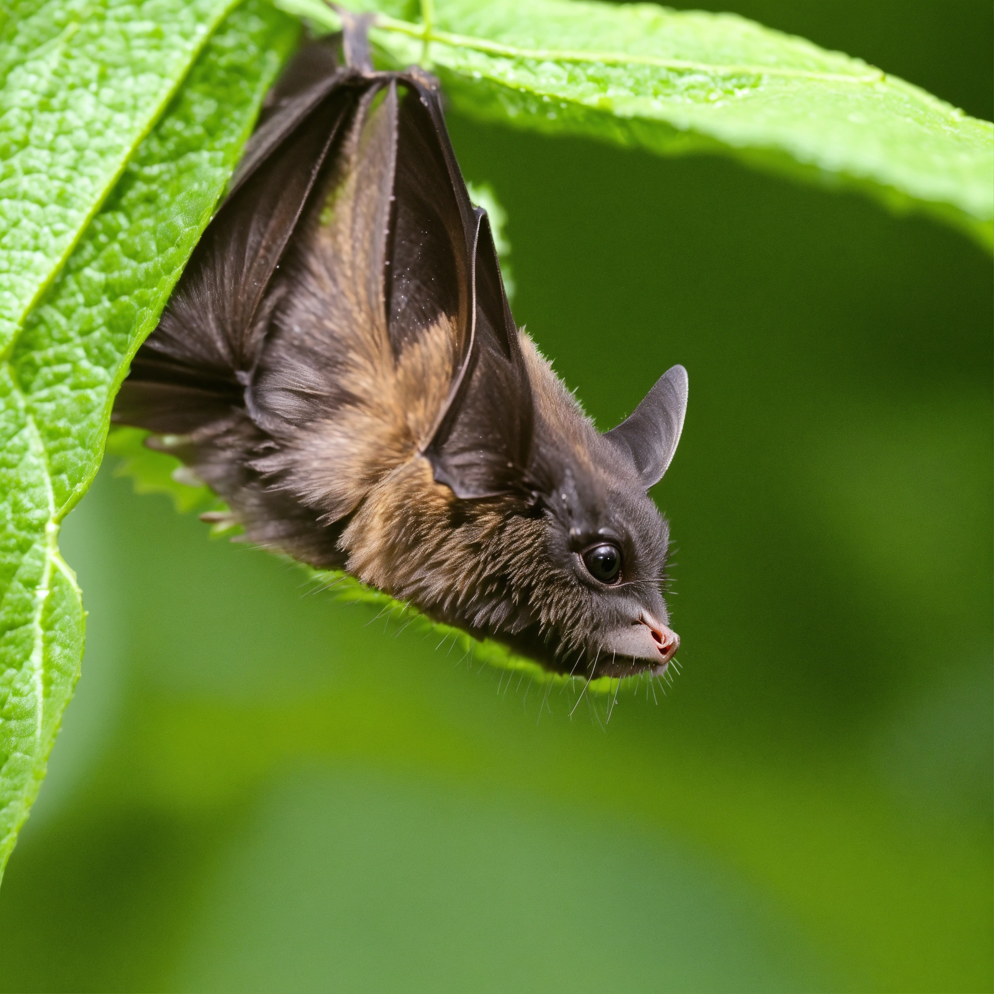 Lexica - European Free-tailed Bat