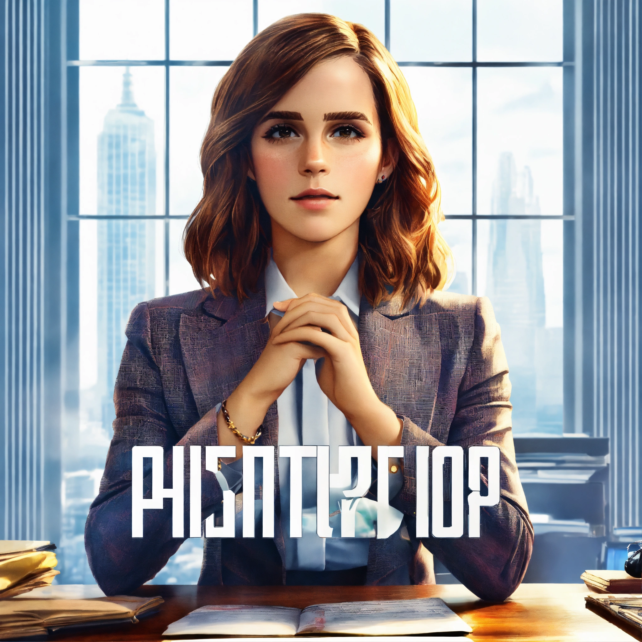 Lexica - Masterpiece, highest quality, emma watson as hermione granger ...