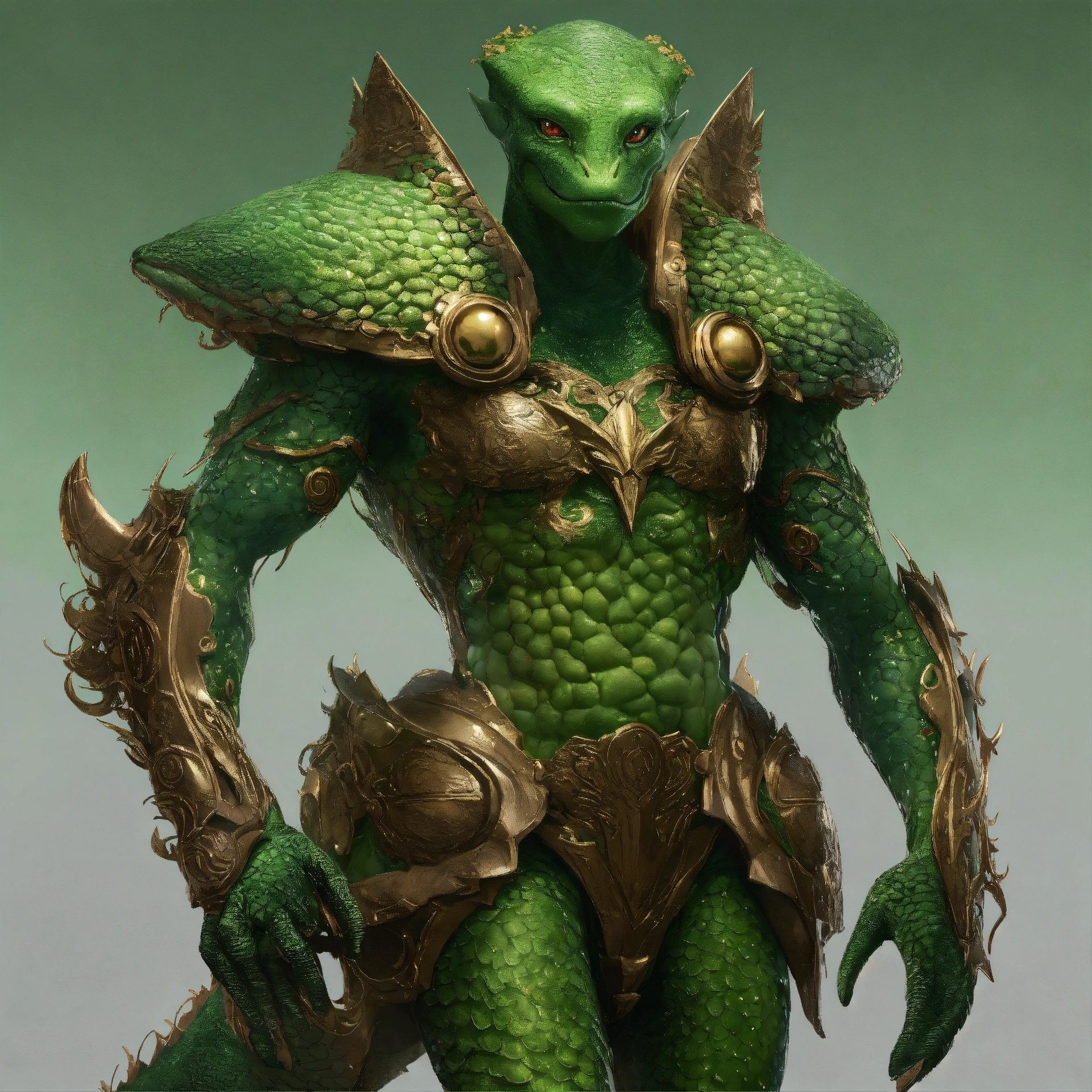 Lexica - 8k portrait of an enchanting, highly detailed image of a ...