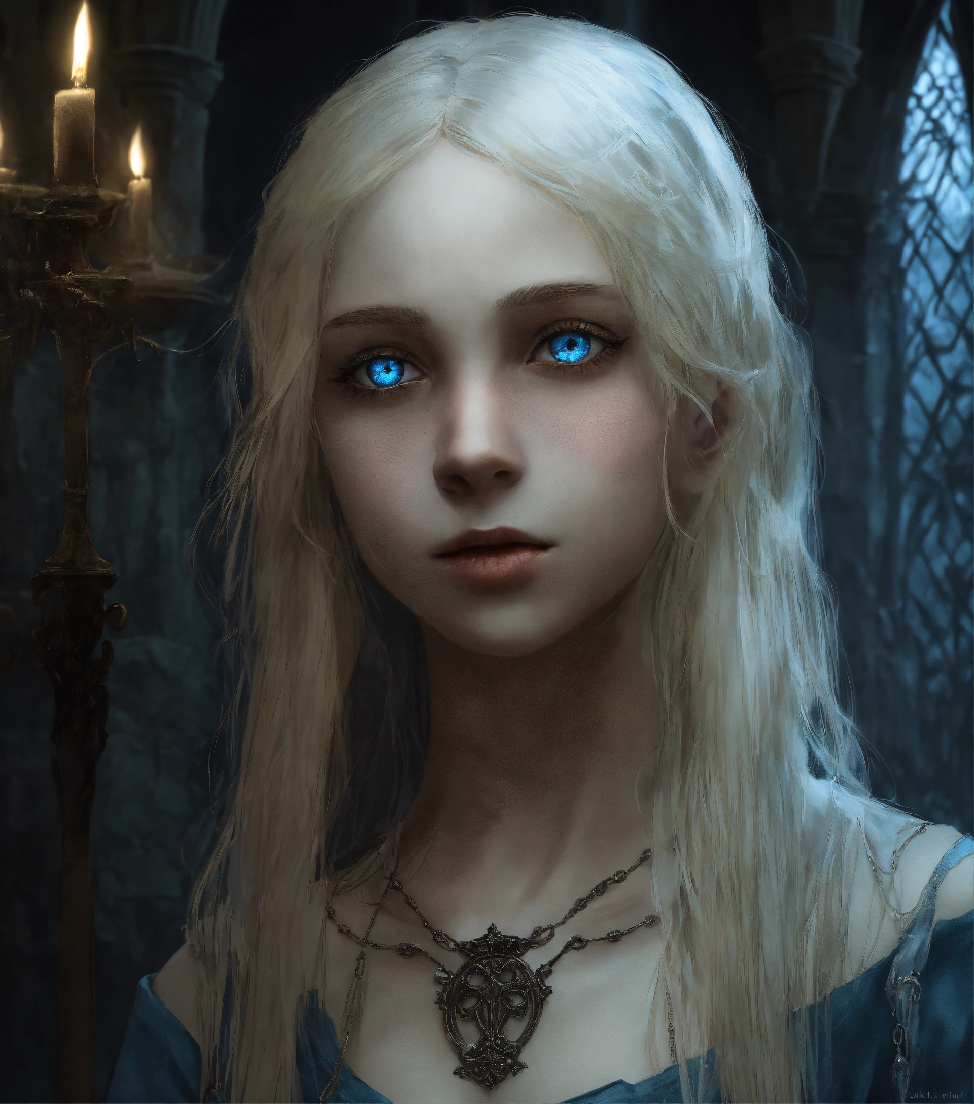 Lexica - Body portrait, twelve year old lightly clad childish female ...