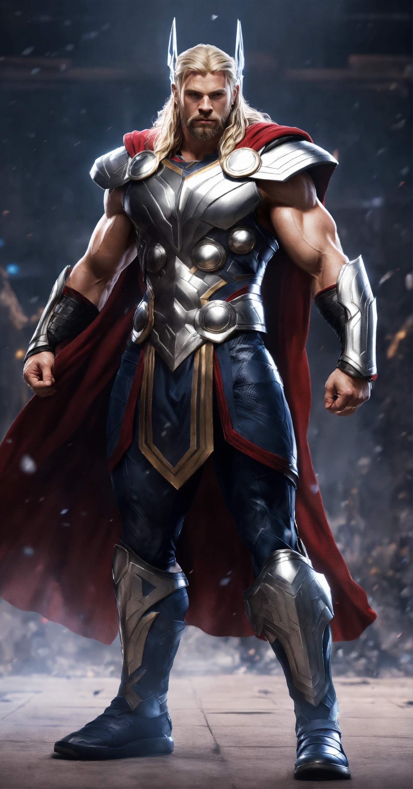 Lexica - A highly detailed highly realistic image of short platinum ...