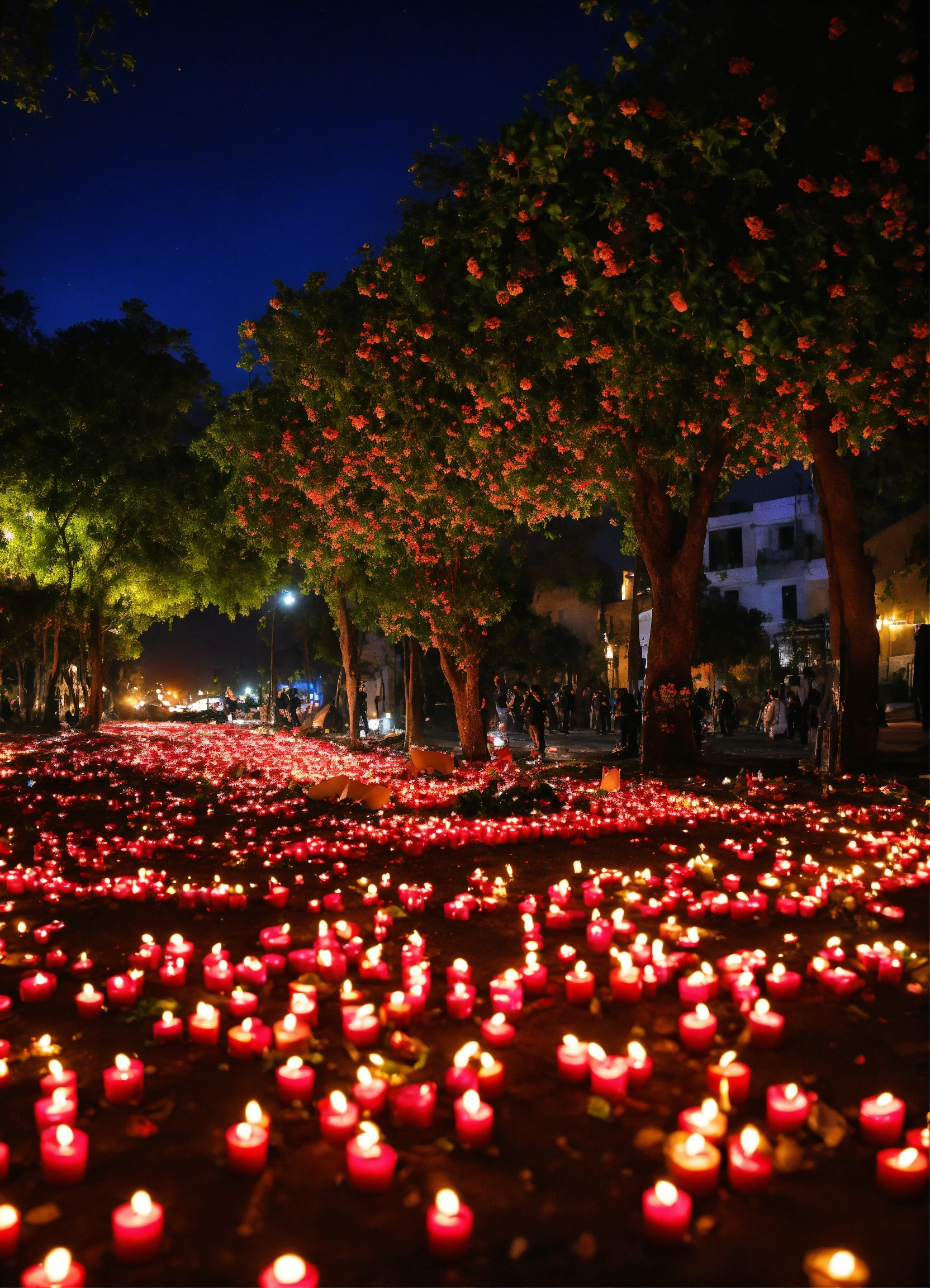 Lexica - 🚨 BREAKING Tragedy Strikes! 😢 In a shocking turn of events ...