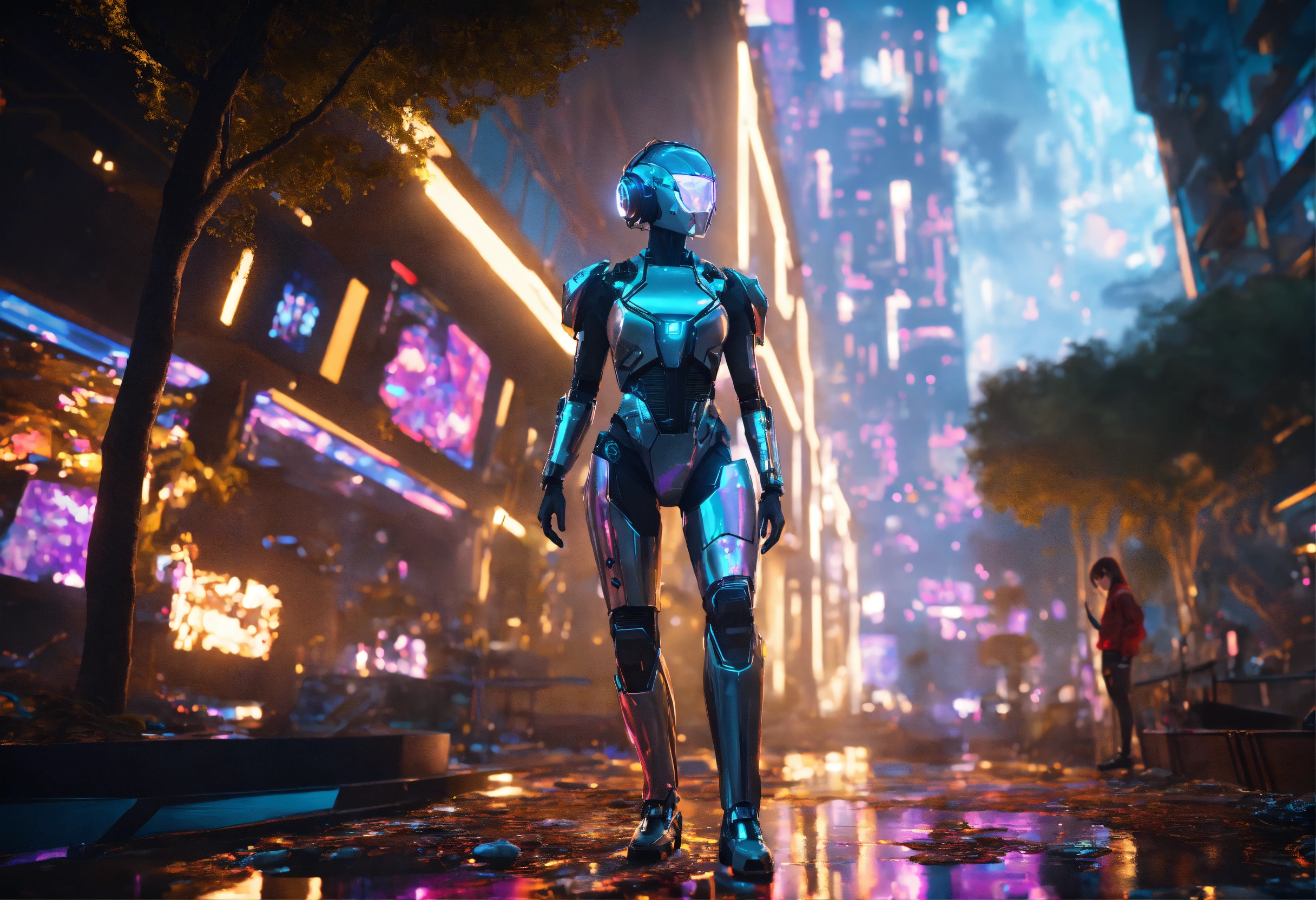 Lexica - Super realistic Playstation 5 graphics of a Brazilian ...