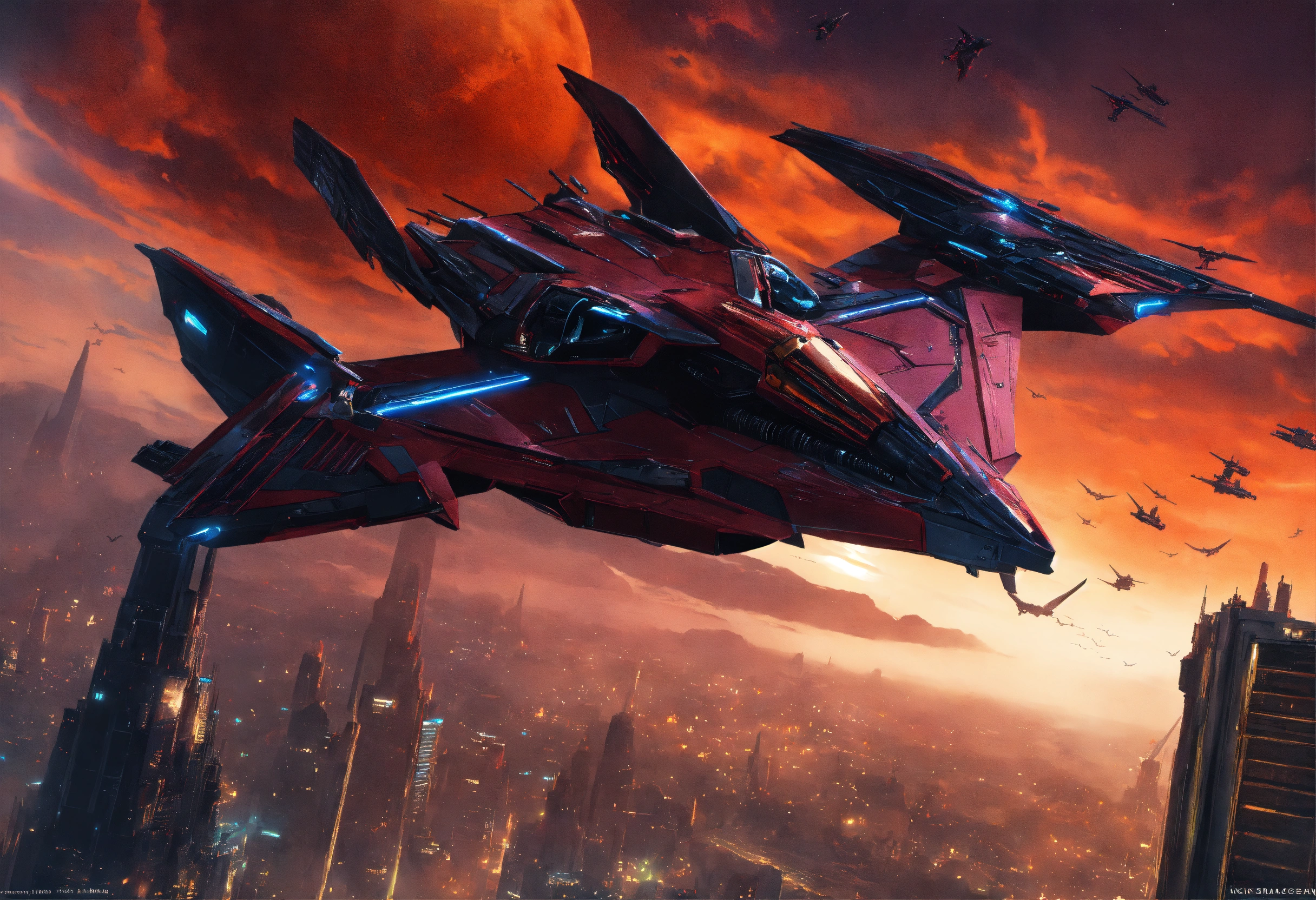 Lexica - Adamantium, Guyver, Sith, Tron, Hybrid Vibranium Draculian ...