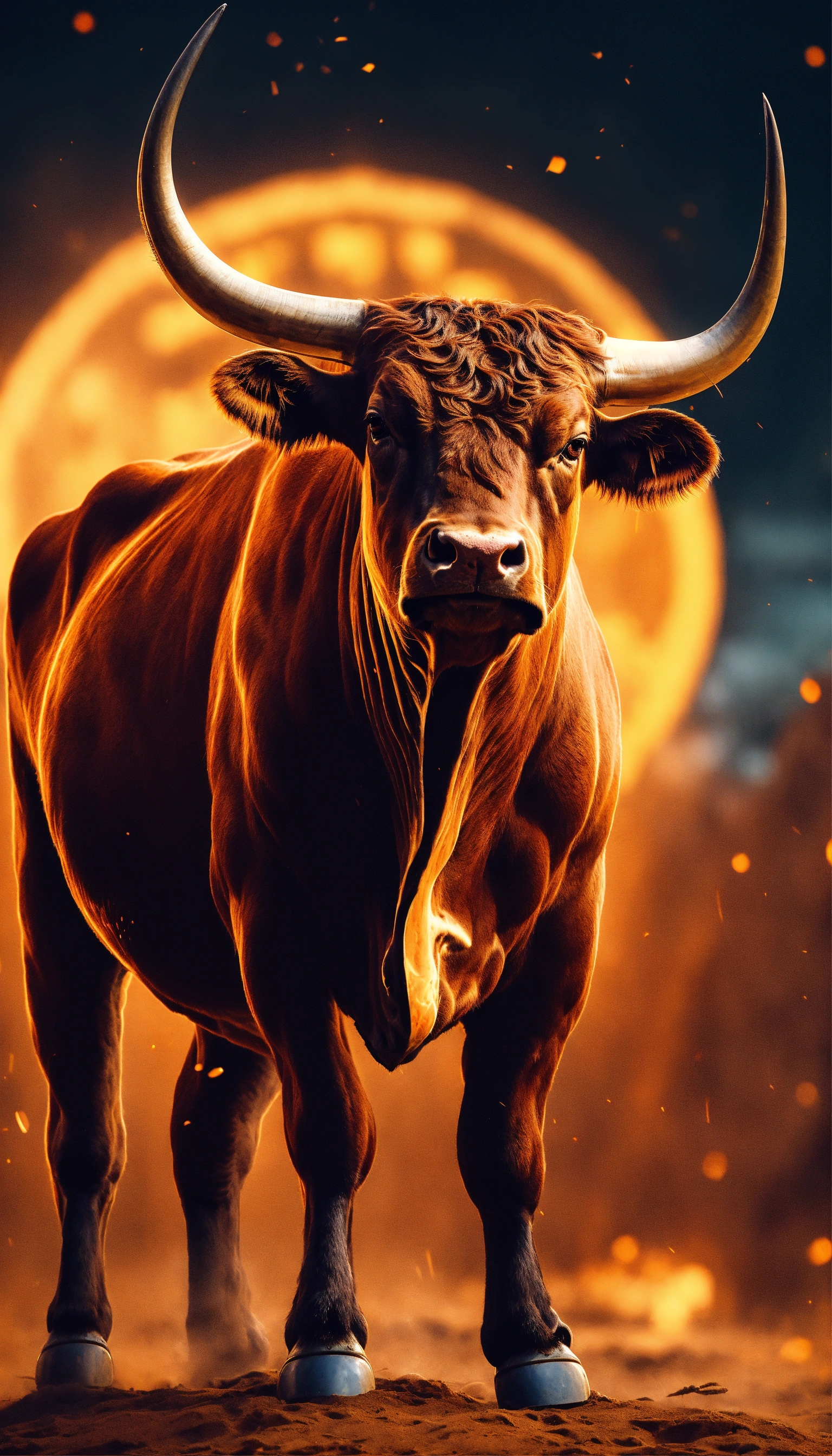 Lexica - Bulls are back in charge. Crypto Breakout
