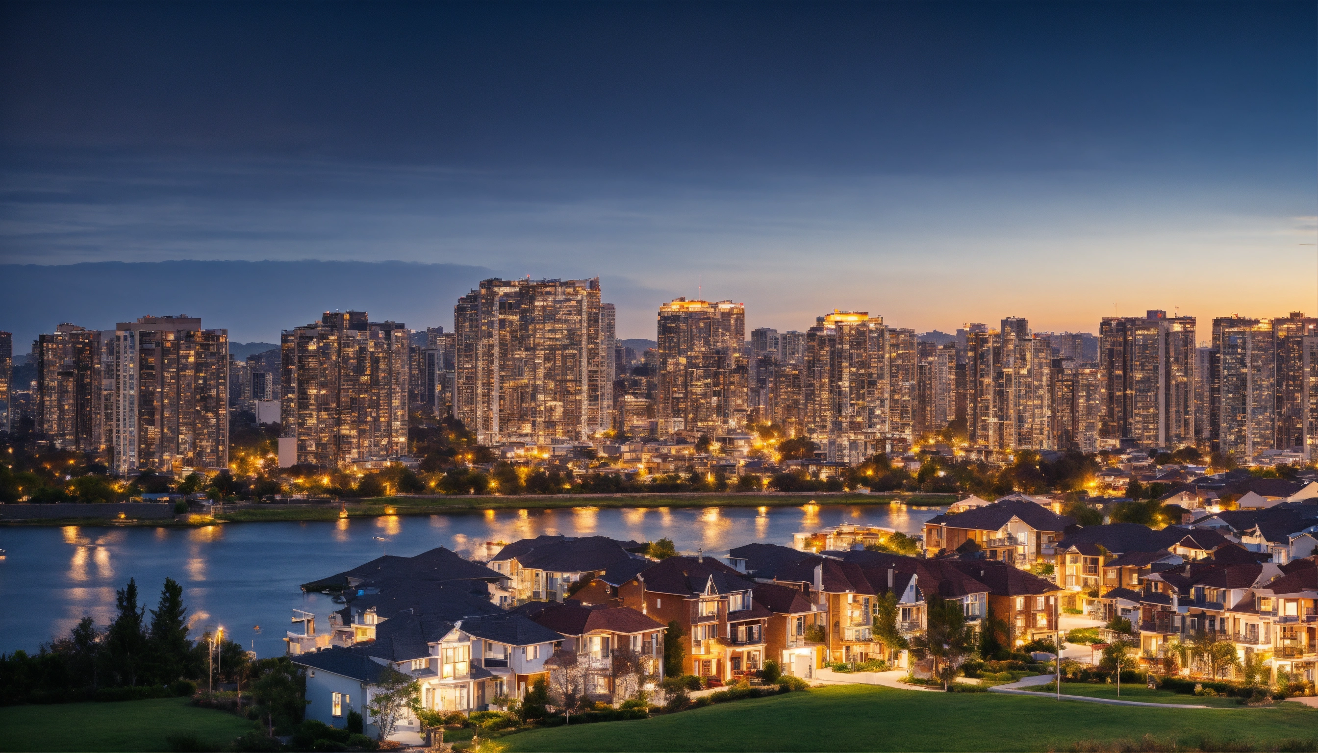 Lexica - Real estate market