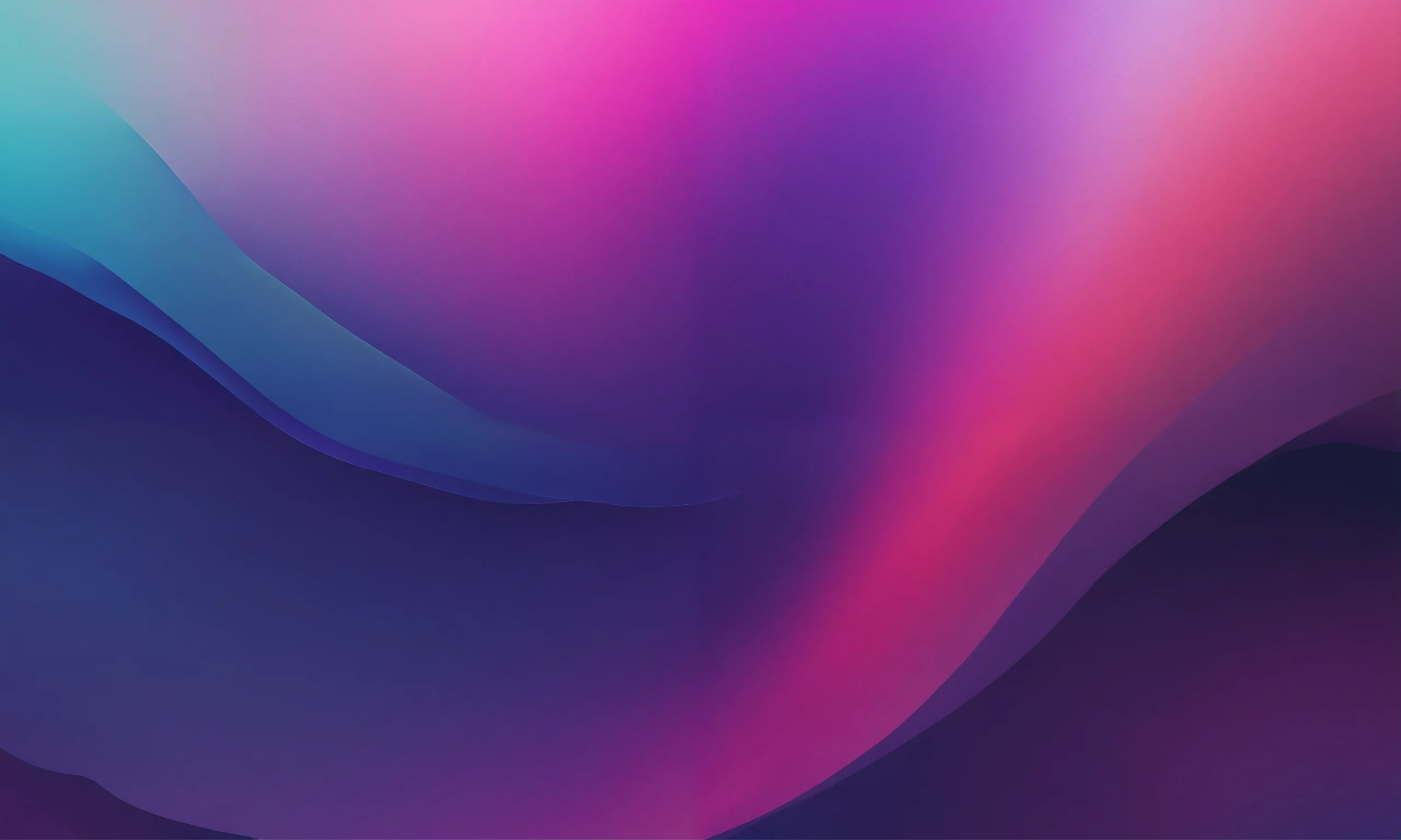 Lexica - Create a blury abstract gradient with colors #00b8f4 to #ffa67a