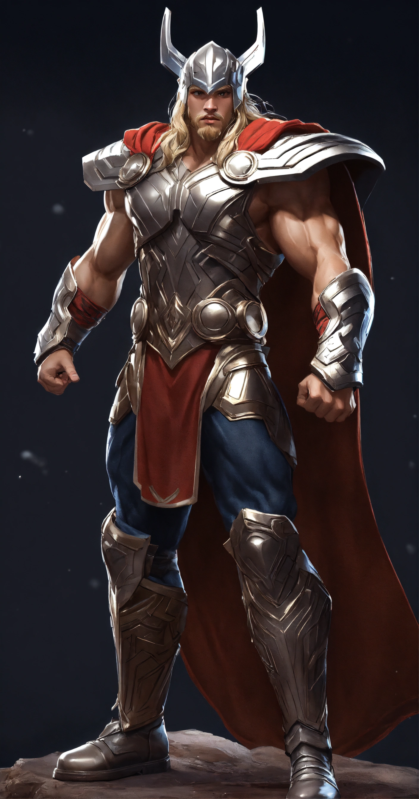 Lexica - A highly detailed highly realistic image of short platinum ...