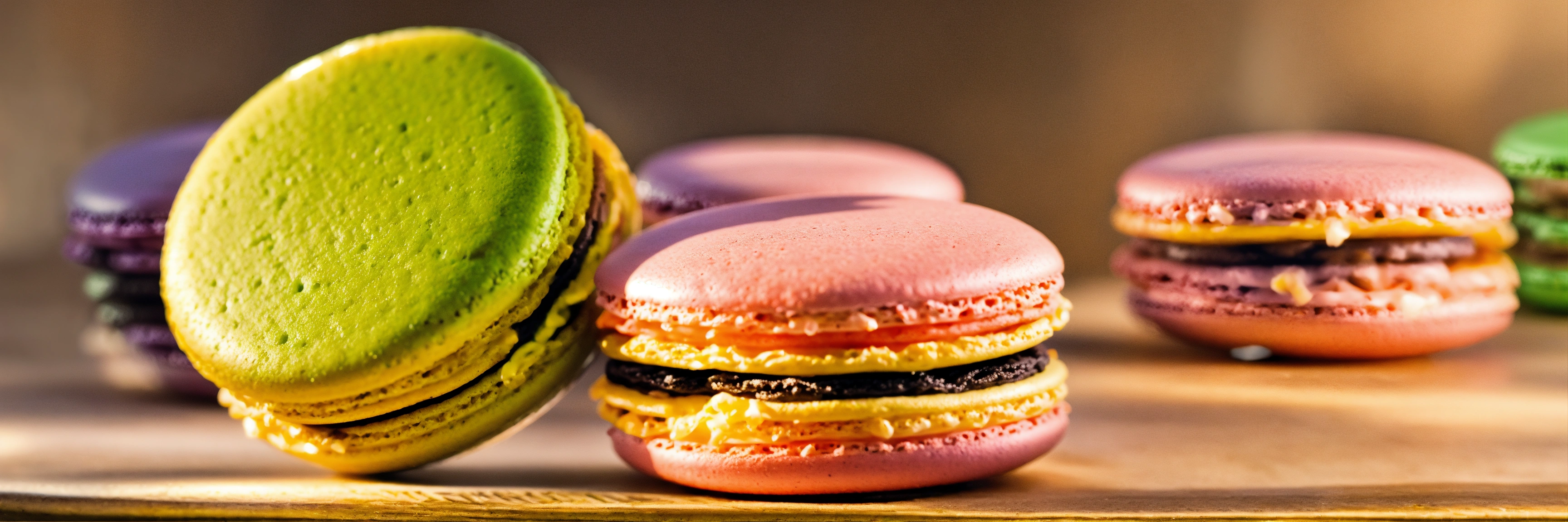 Lexica - Photo of Italian delicacy, premium Italian, hyper-realistic ...