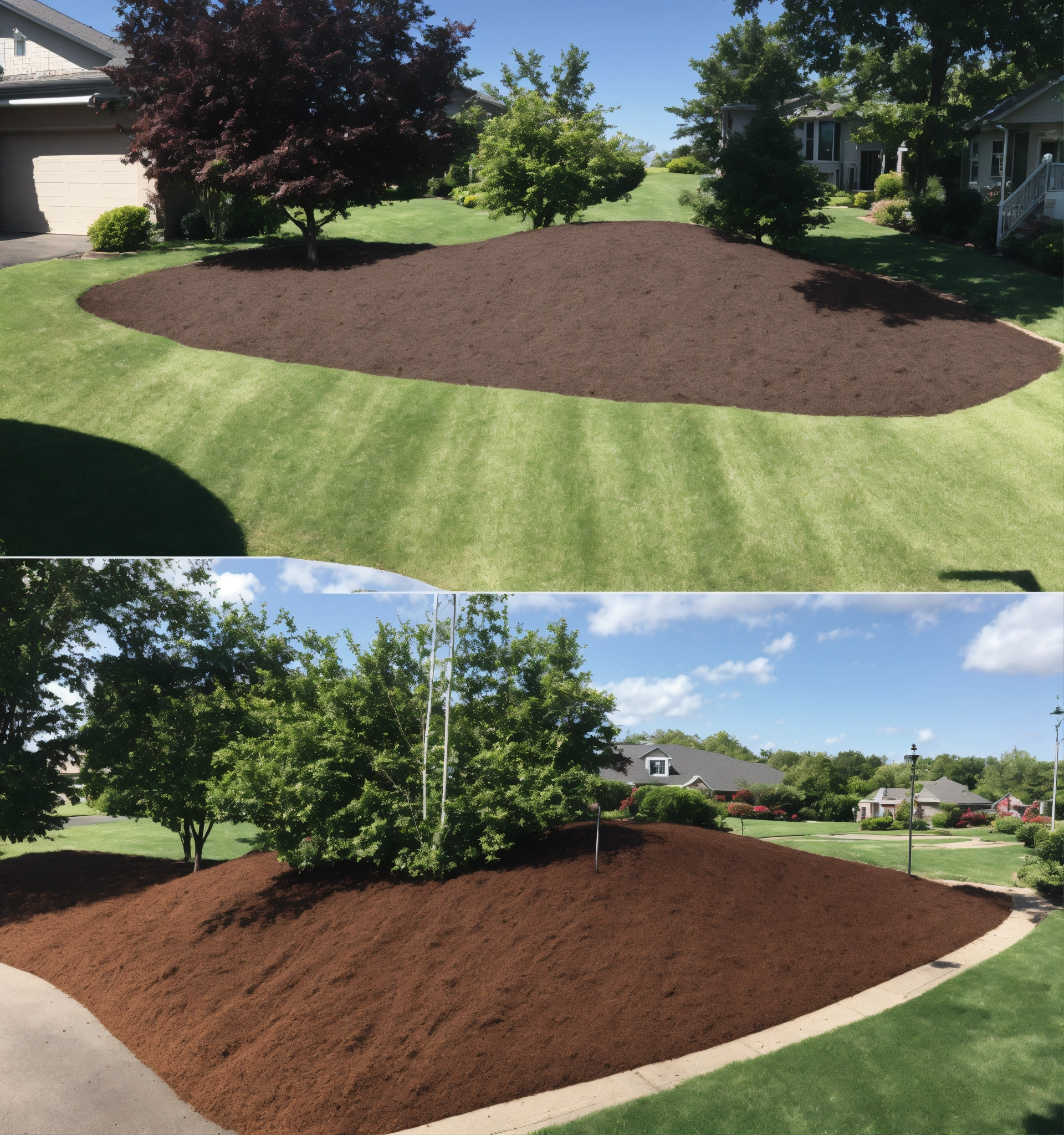 Lexica - Mulch, advertising