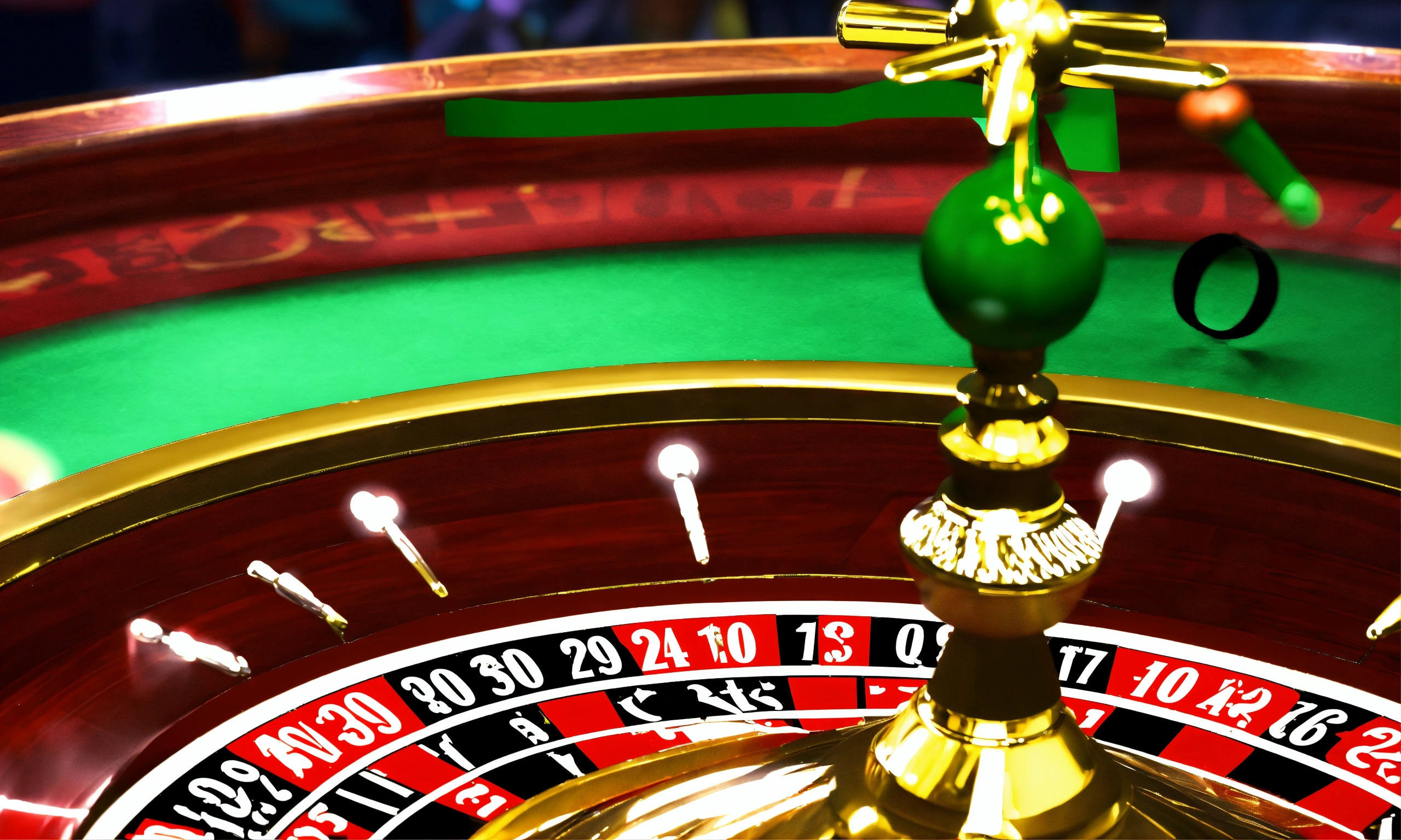 Lexica - Spin Win game. This is a virtual roulette.