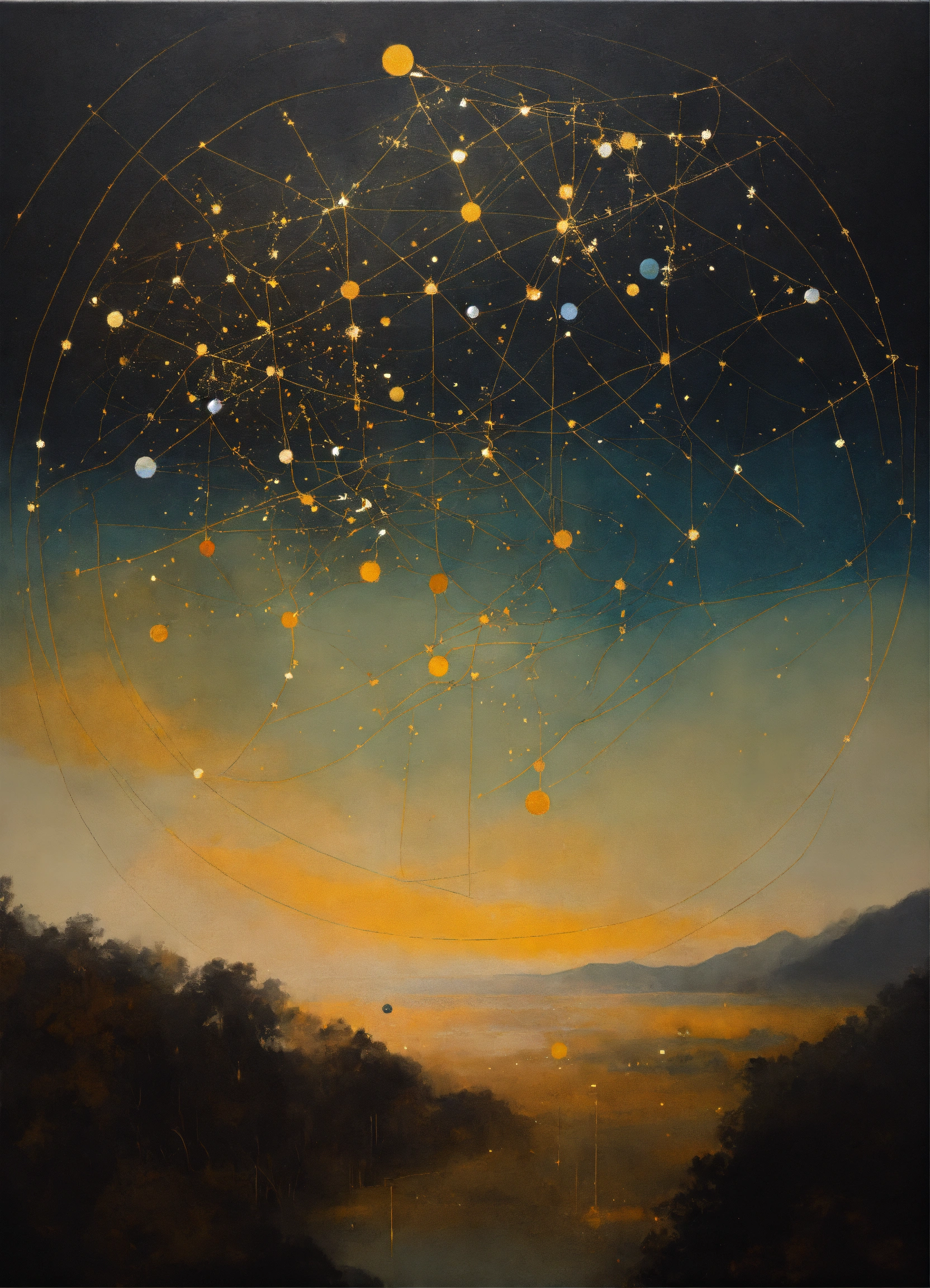 Lexica - Minimalist, elegant, discreet, abstract, enigmatic ...