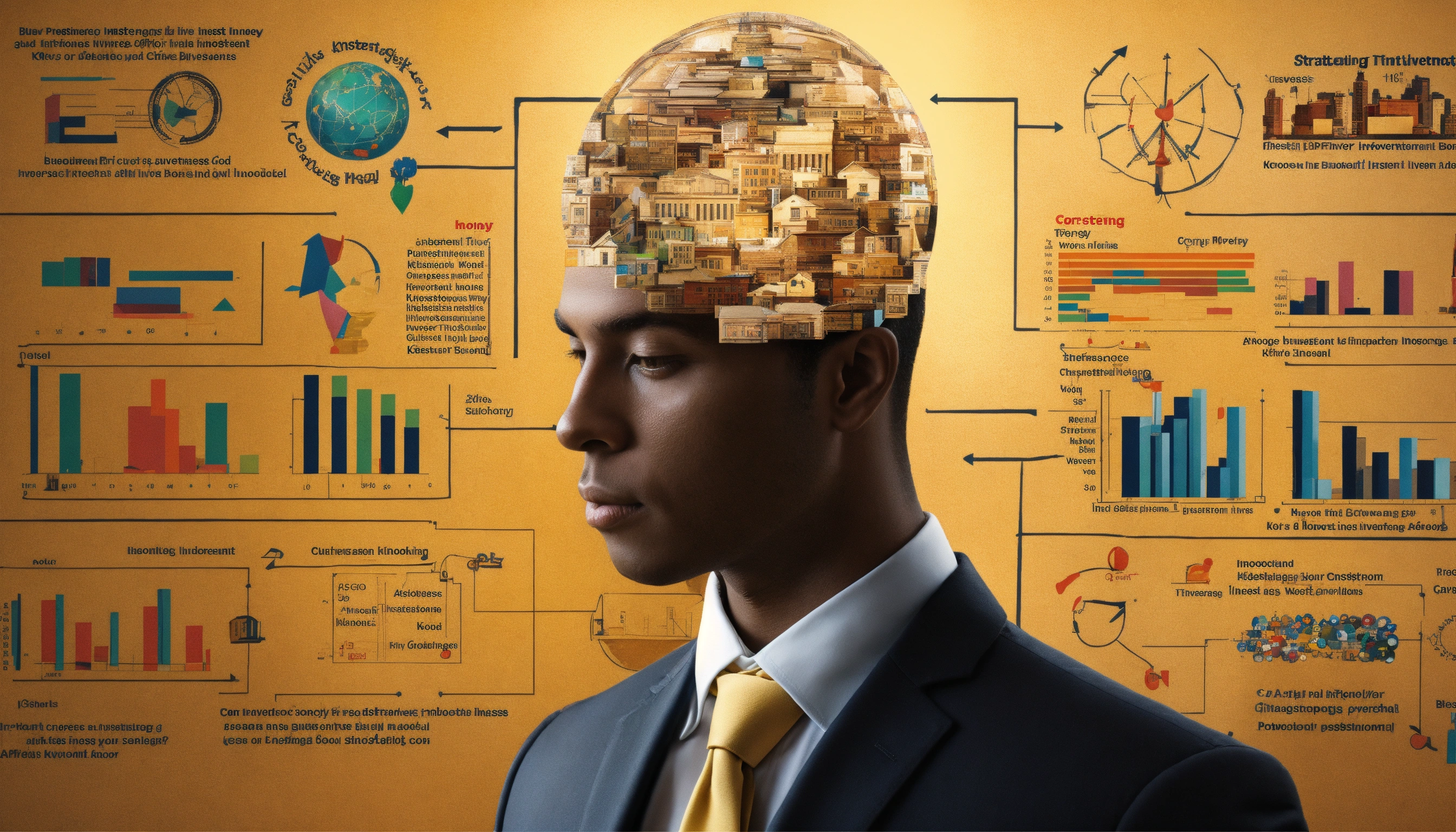 Effective Vision Boards For Stamina Runners and Walkers - Think Visual