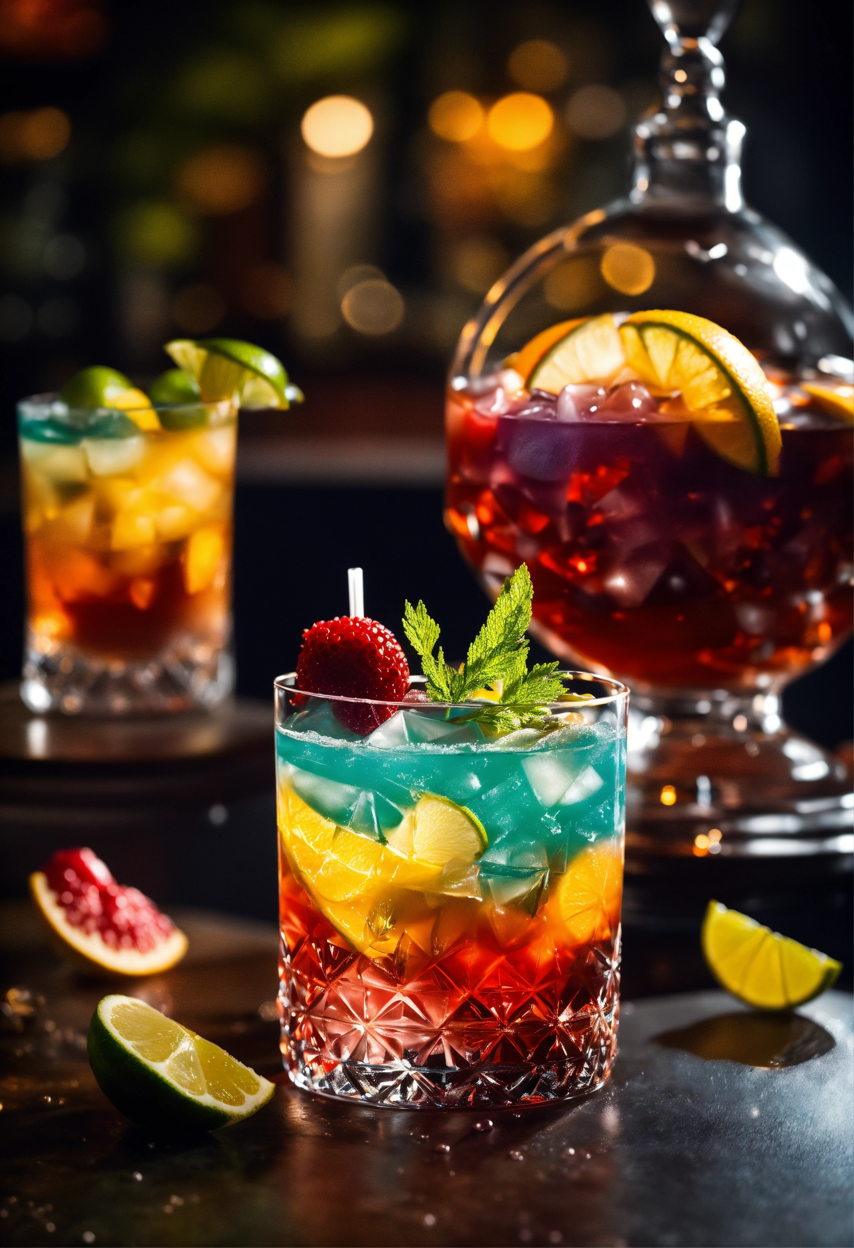 Lexica - Create a visually stunning image that captures the artistry of ...