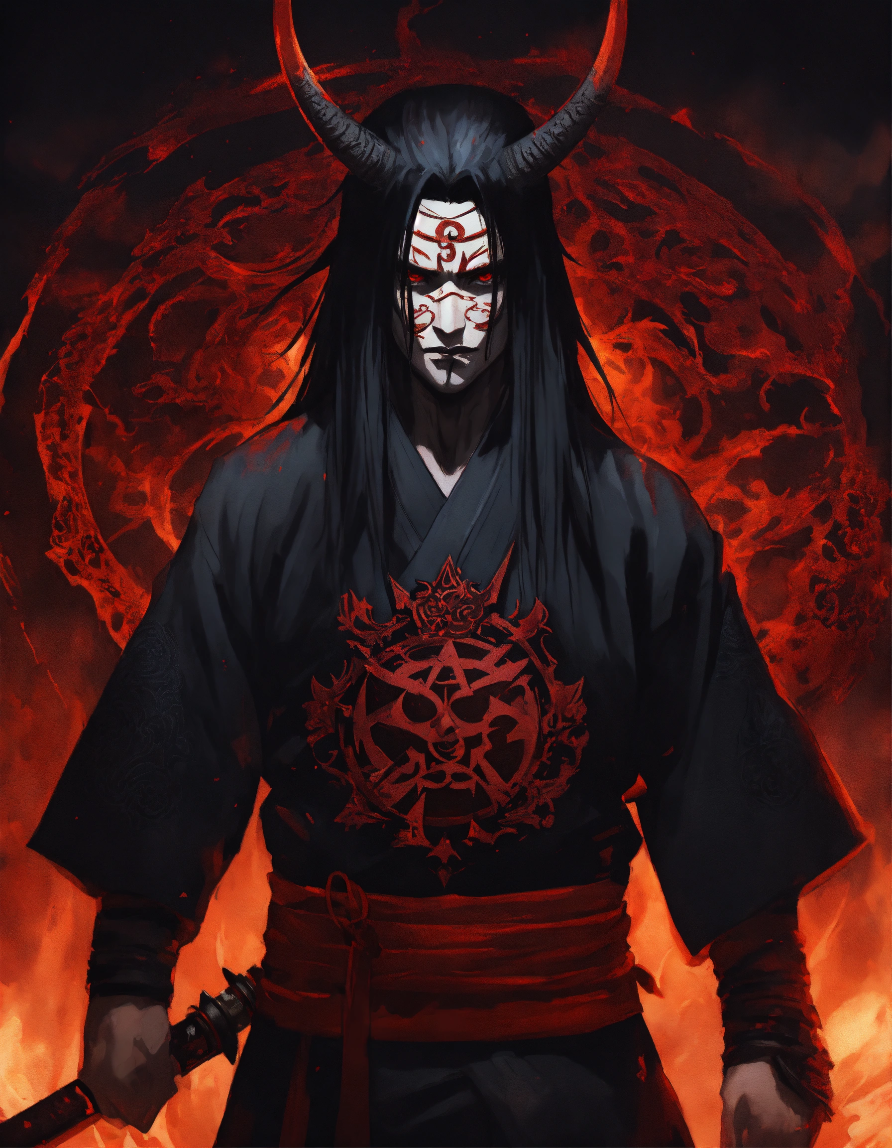 Lexica - Beautiful satanic black metal cover of the Satanic sorcerer's ...