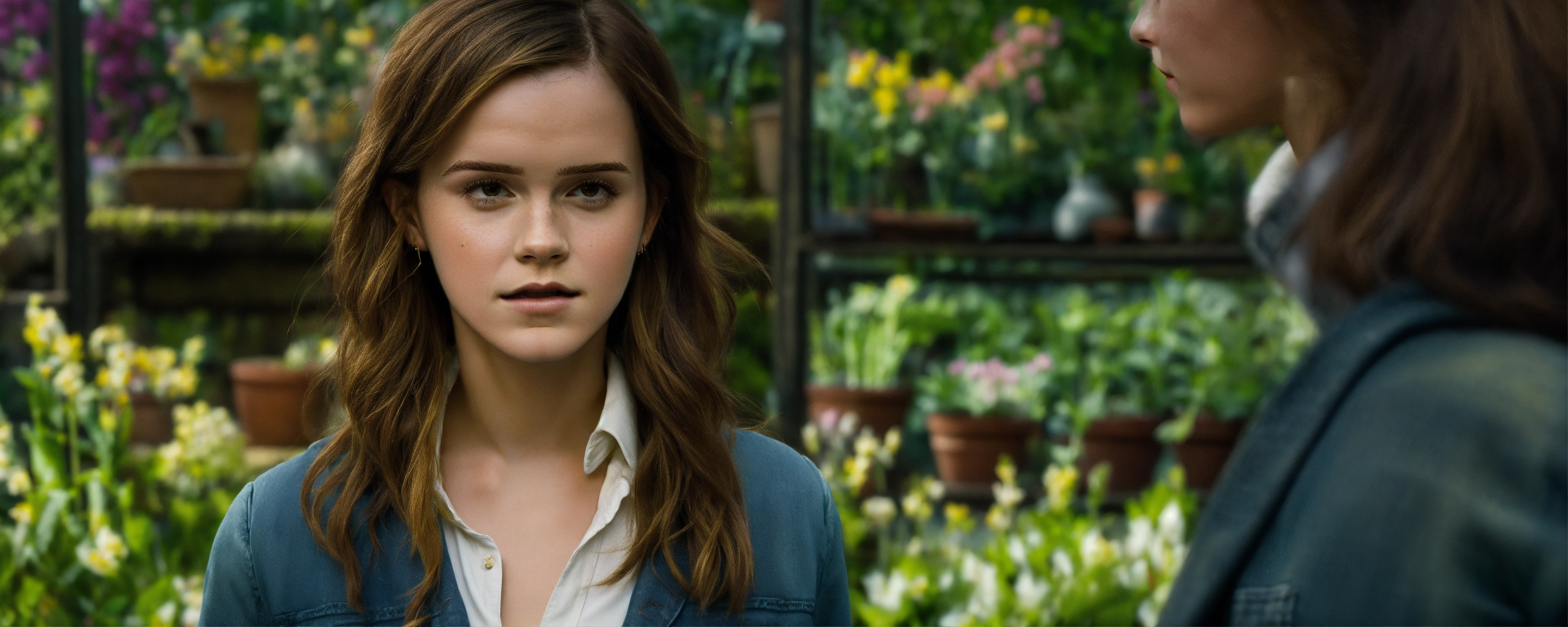 Lexica - Masterpiece, highest quality, emma watson as hermione granger ...