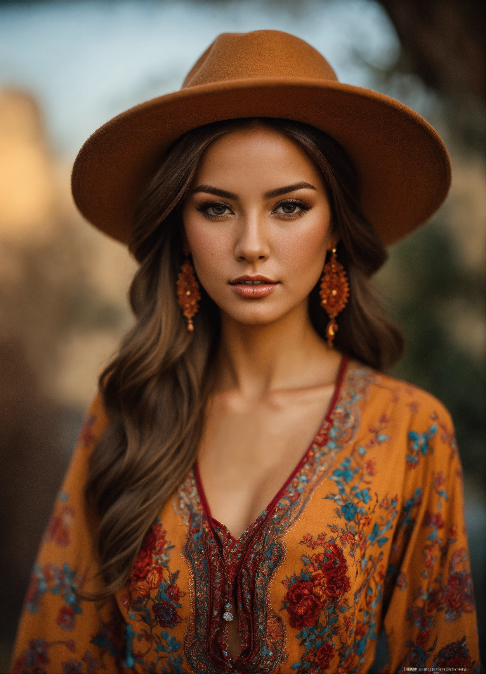 Lexica - Very beautiful female with perfect facial symmetry and highly ...